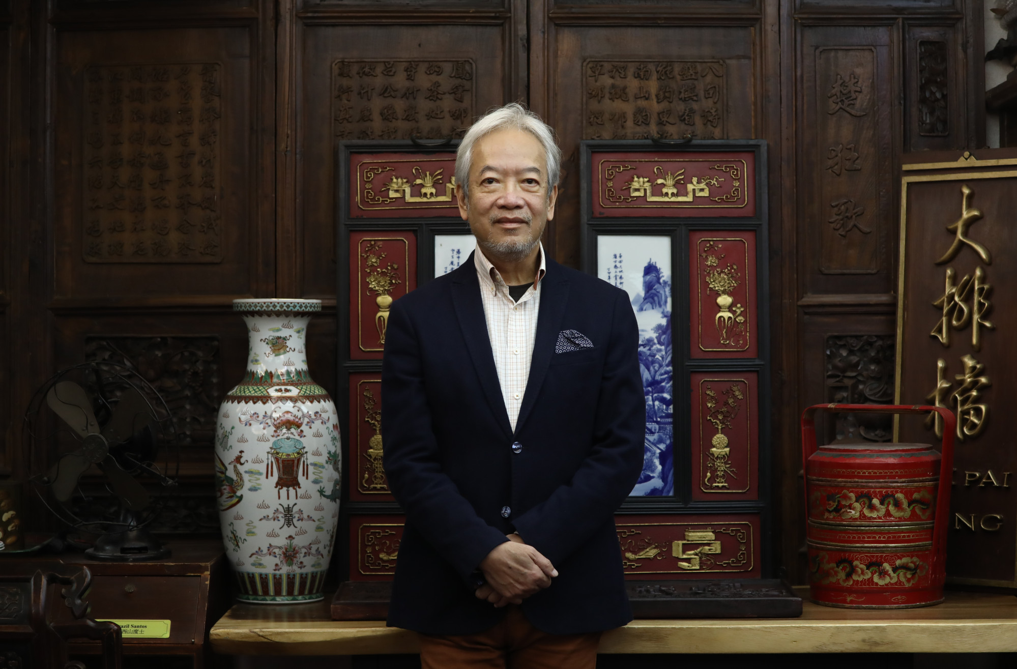 Hong Kong restaurants struggle as residents travel and mainland Chinese ...