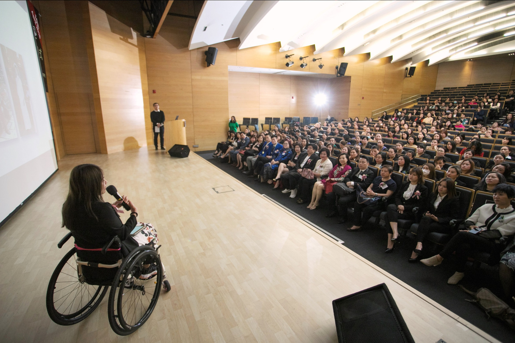 ‘Nightmare’ first date left her in a wheelchair, but she fought hard to ...