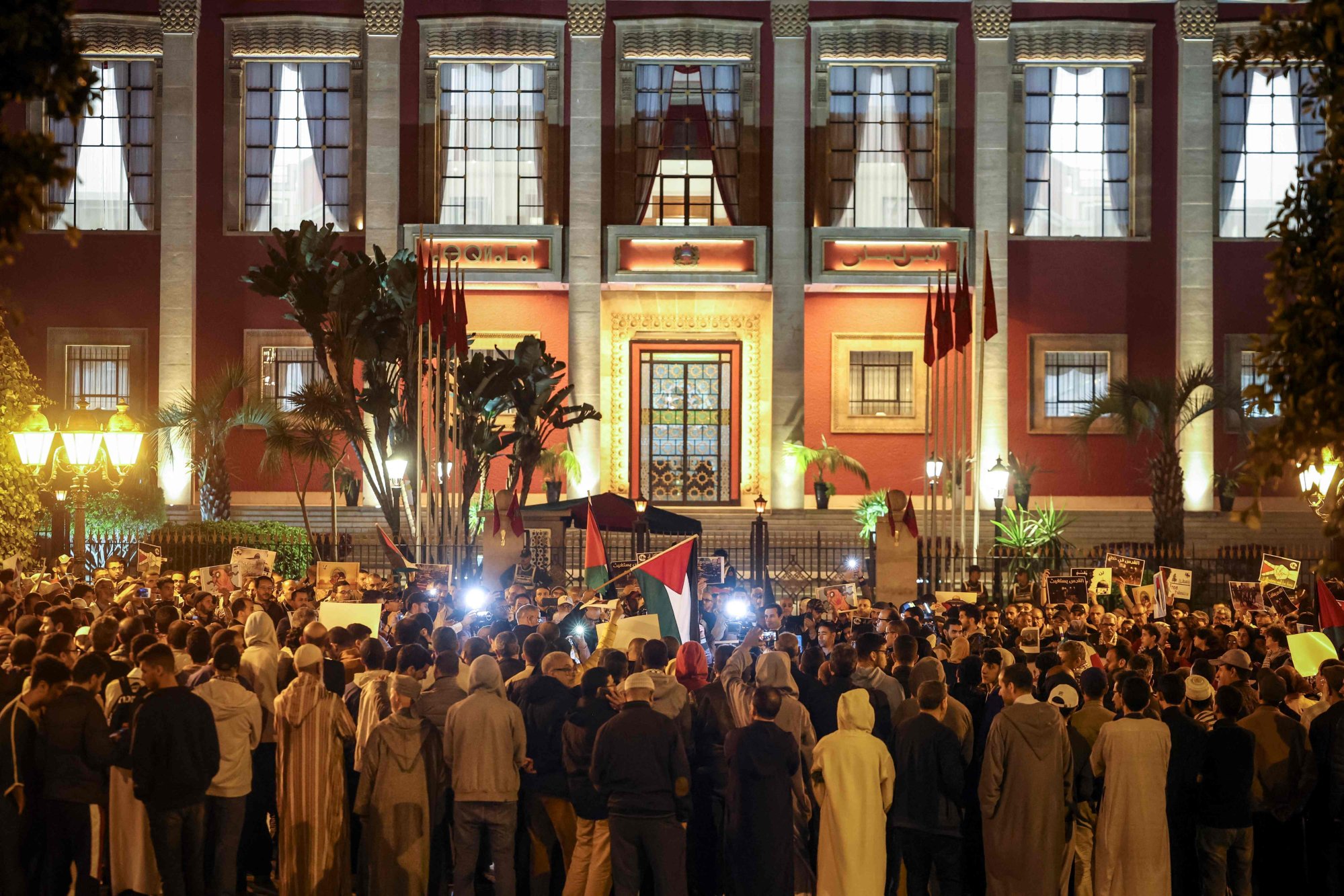 Israel starts calling up reservists after deadly attacks, including ...