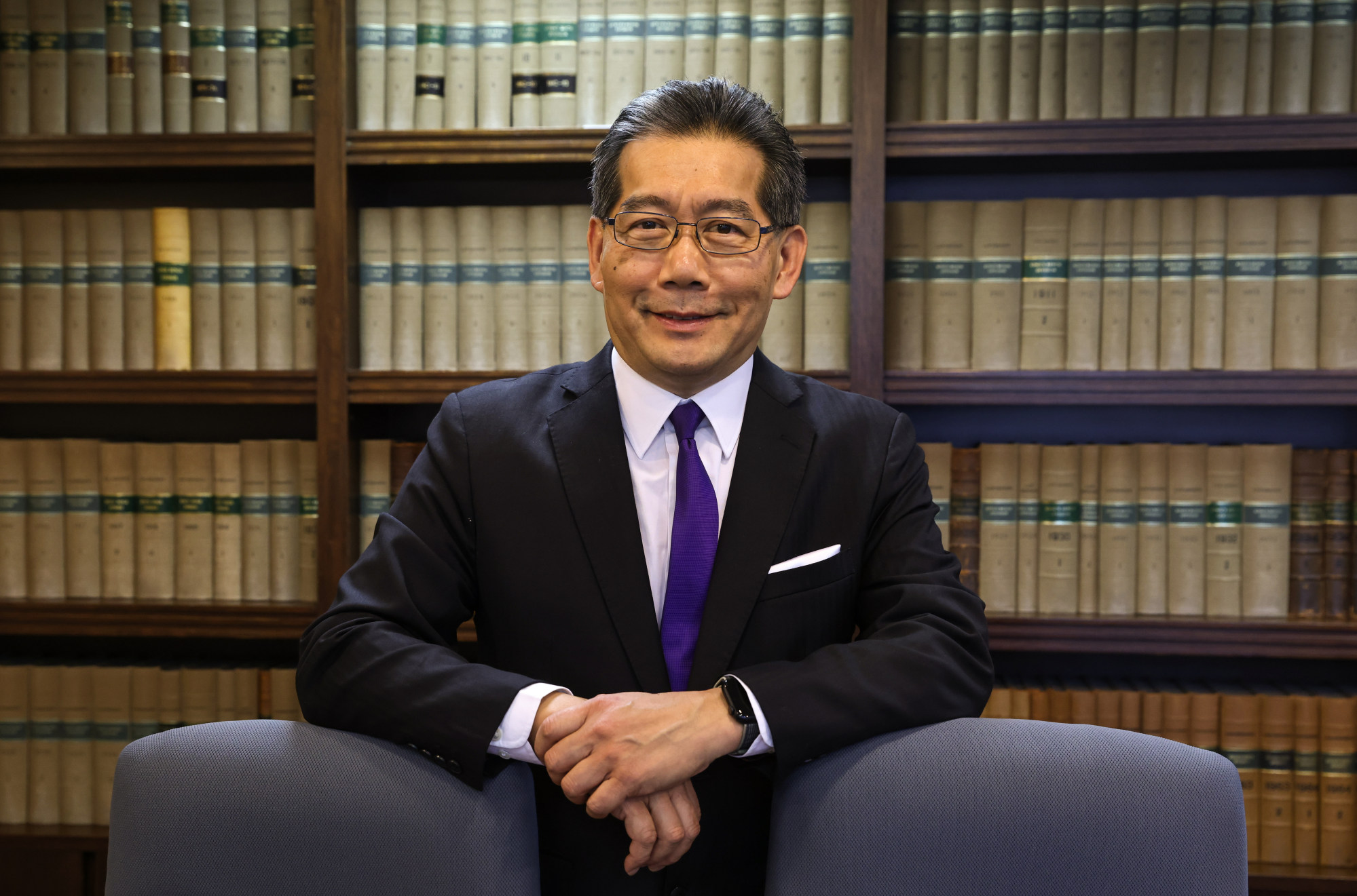 Bright prospects for Hong Kong as bridge between Middle East and ...