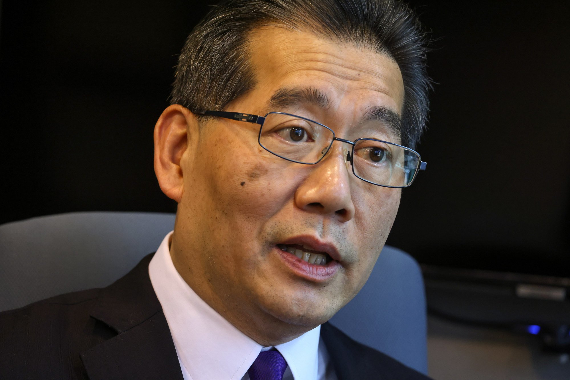 Bright prospects for Hong Kong as bridge between Middle East and ...