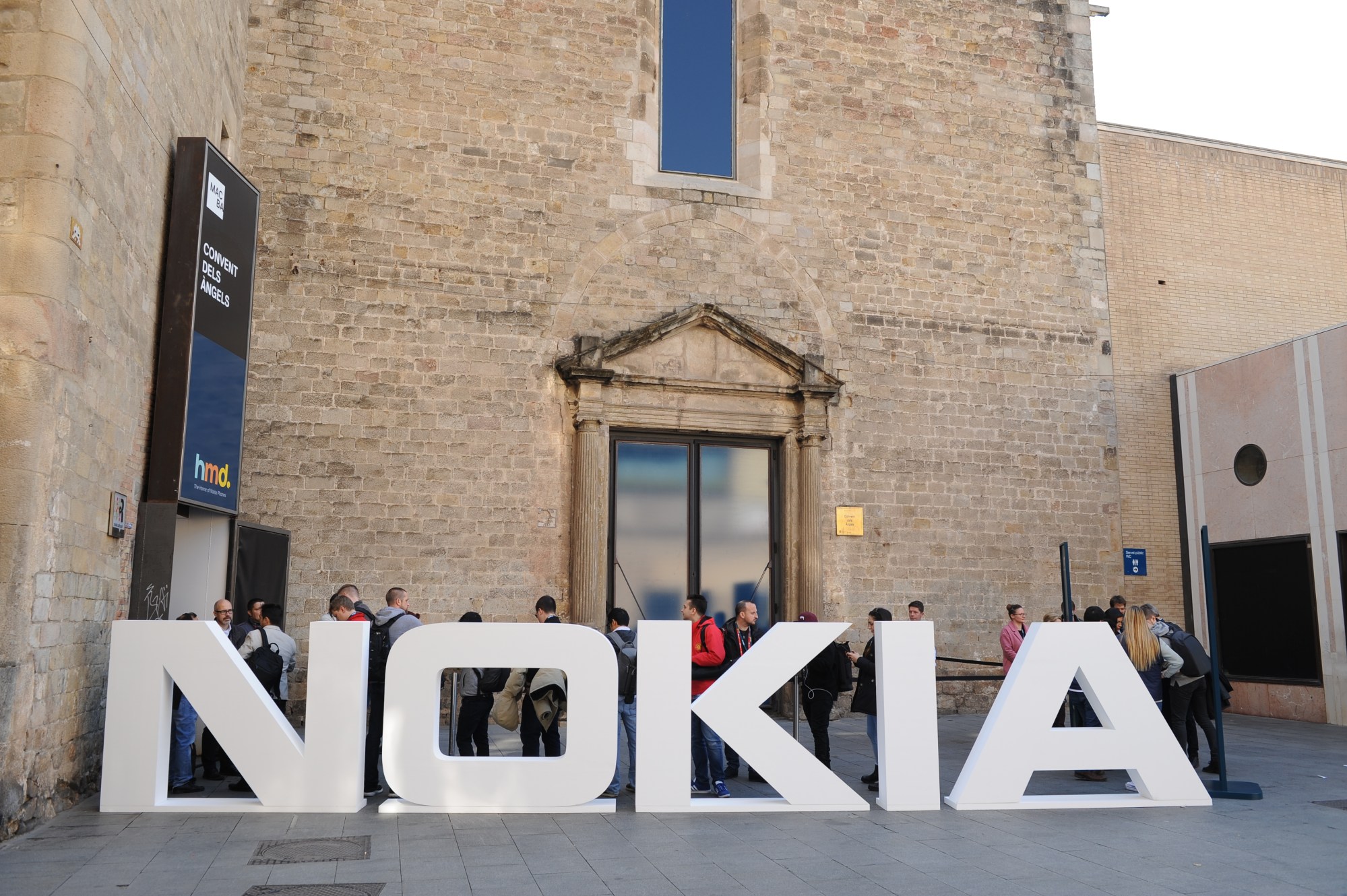 Huawei opposition to Nokia sale of joint venture threatens Finnish firm ...