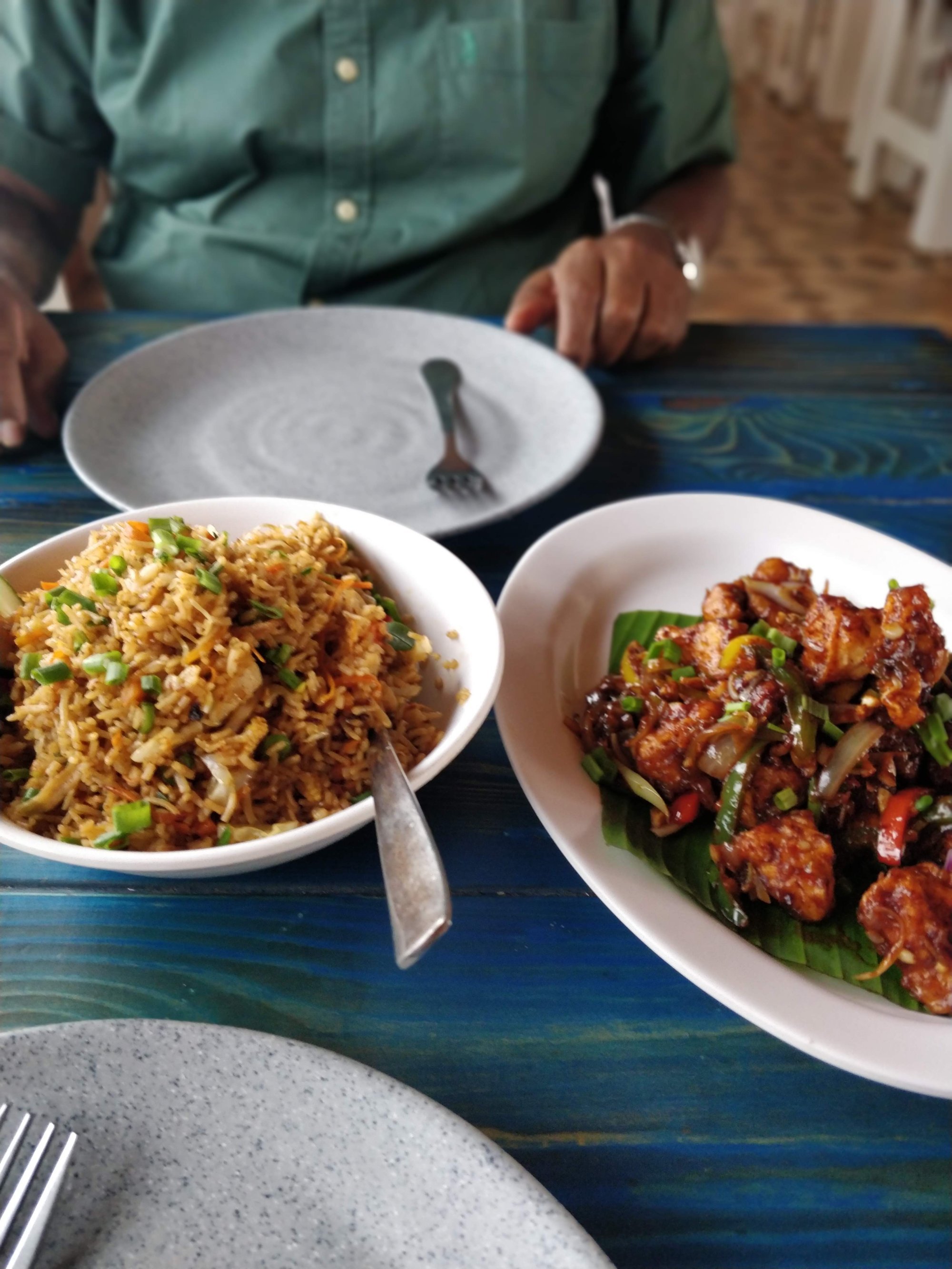 Chicken Manchurian: the story of India’s Chinese-inspired iconic fusion ...