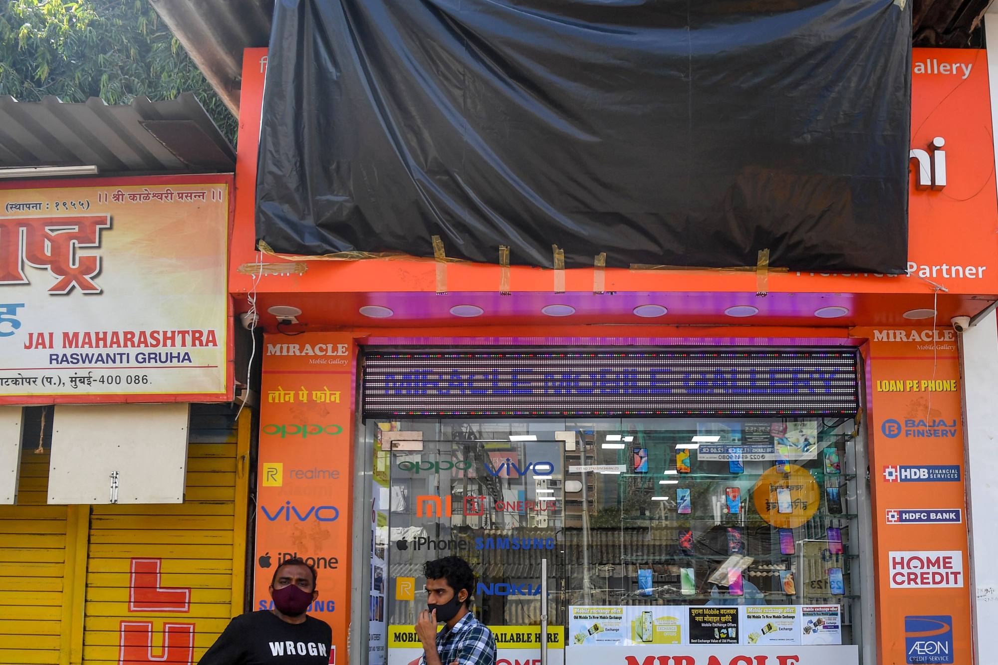 India’s bid for self-reliance takes a hit as Chinese goods found to be ...