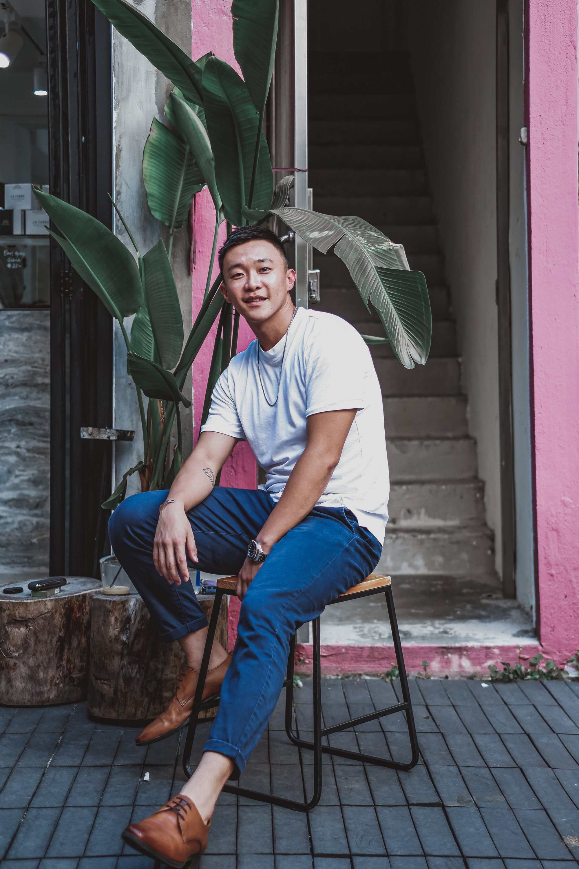 ‘One of the best ramens in the world’, reasonably priced Michelin-star ...