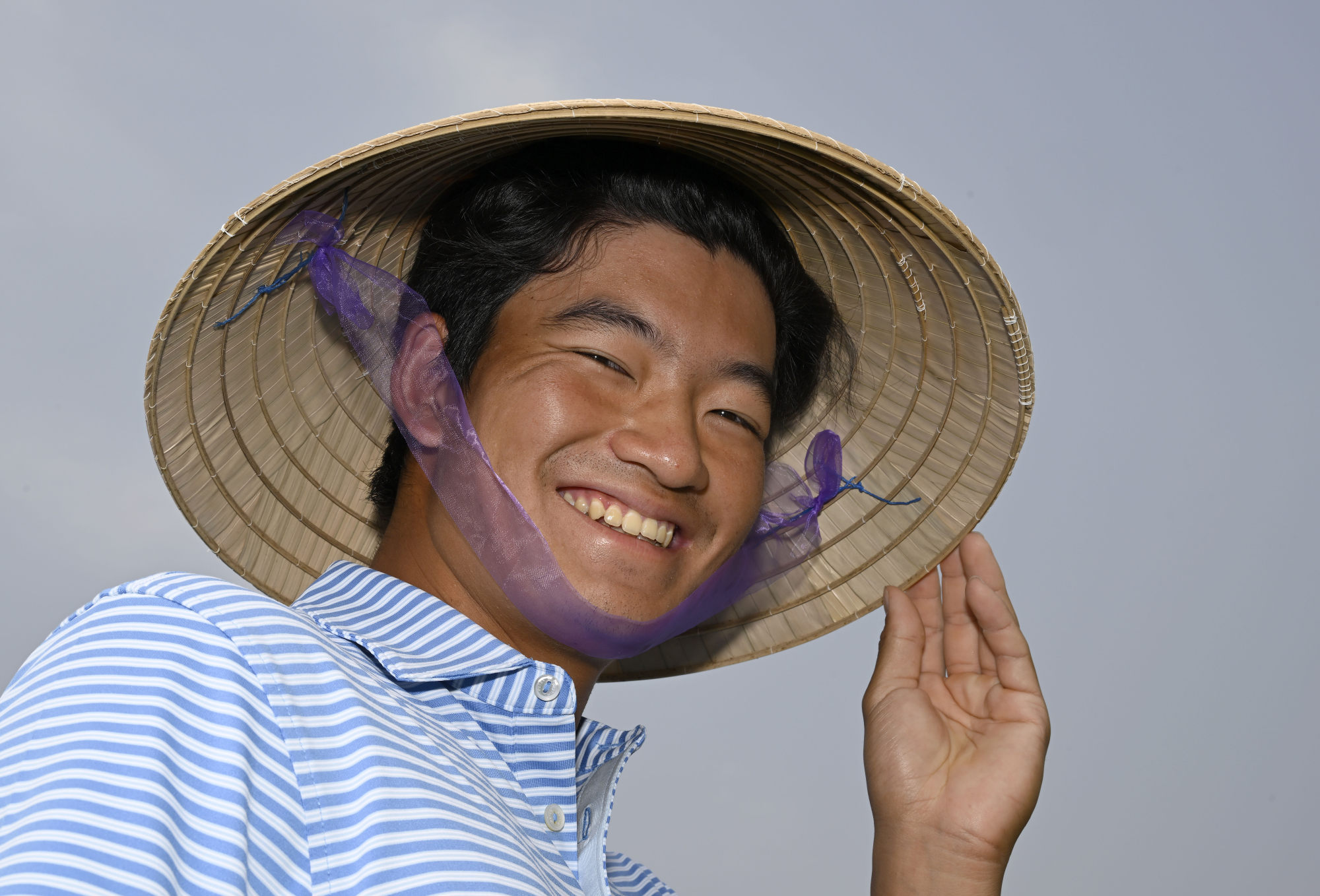 Asian Tour: Hong Kong’s Taichi Kho happy for return to regular routine ...