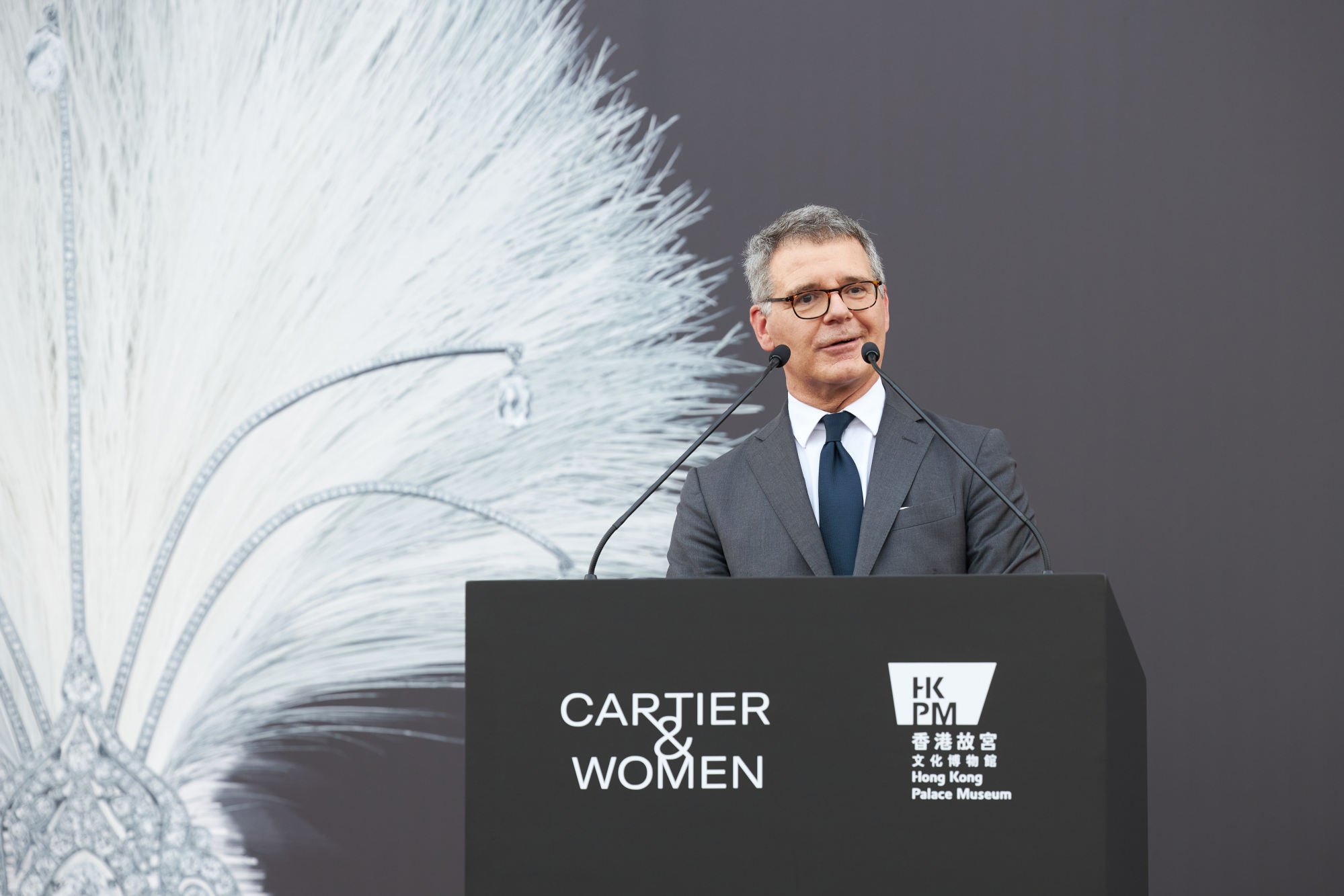 POST EDIT: Cartier jewellery show in Hong Kong celebrates women’s role ...