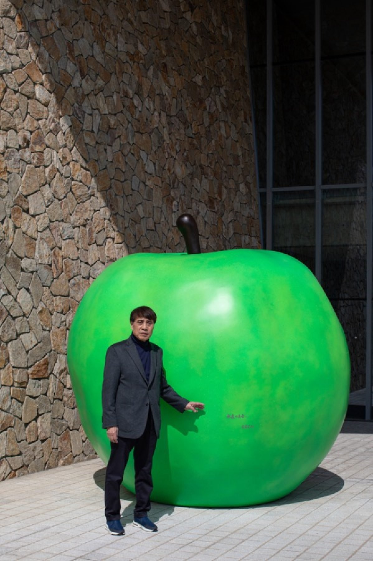 50 years of Japanese architect Tadao Ando’s famous works – the travelling exhibition that’s ...