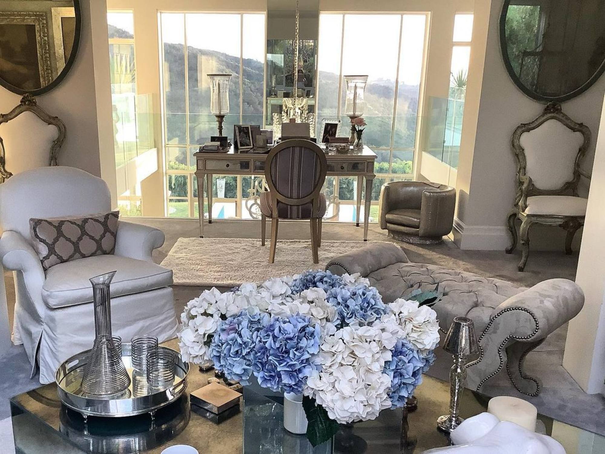 Lisa Vanderpump New House Address