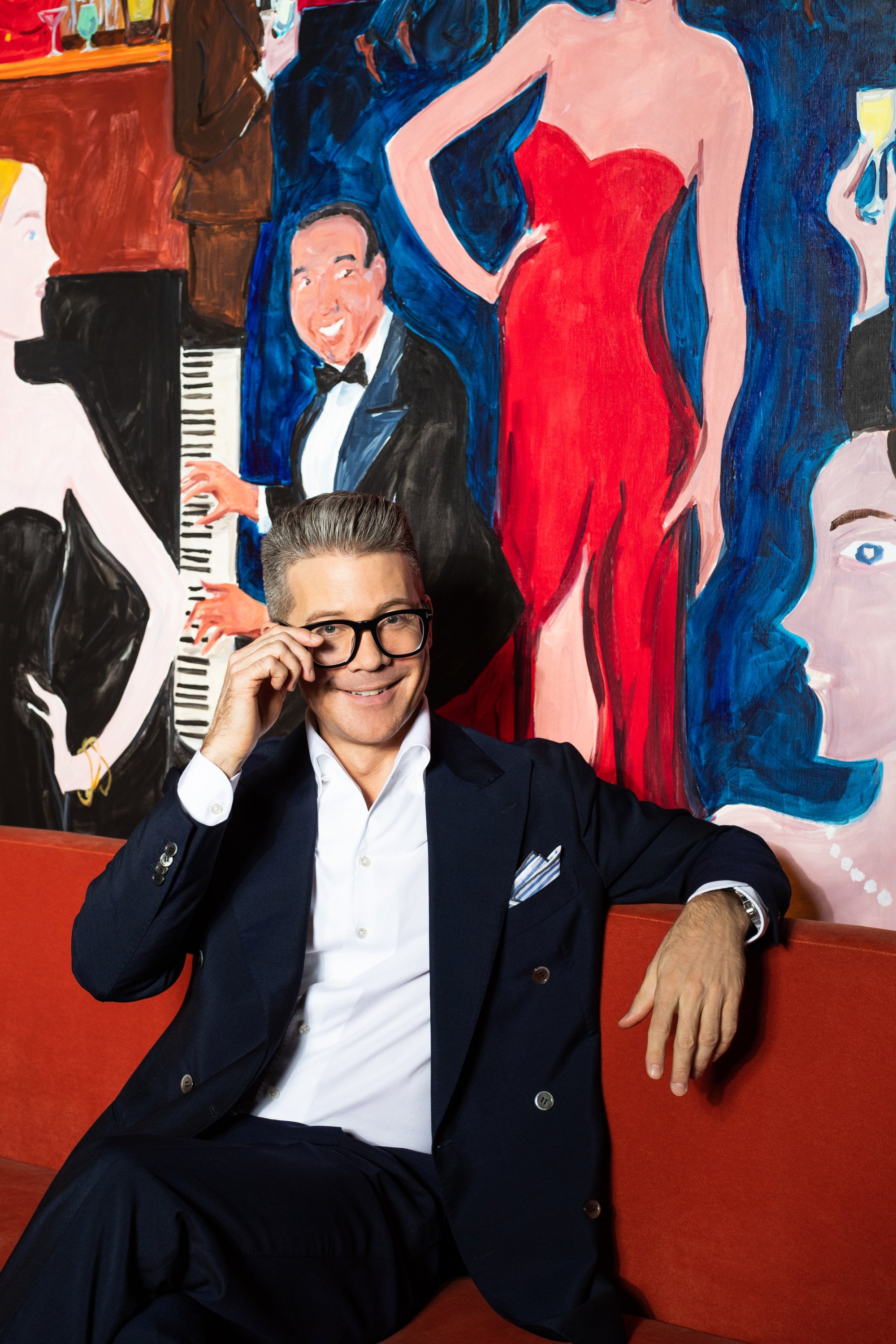 How private members’ clubs were reinvented for Gen Z: from Hong Kong’s ...