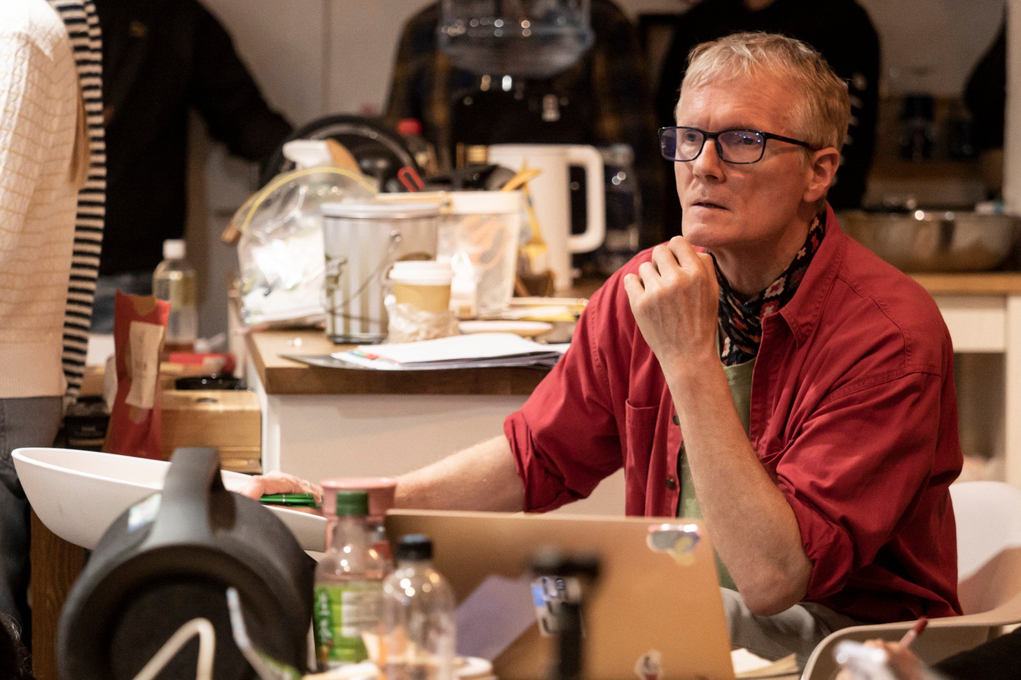 Theatre director’s colour-blind casting gives Hong Kong minority actors ...