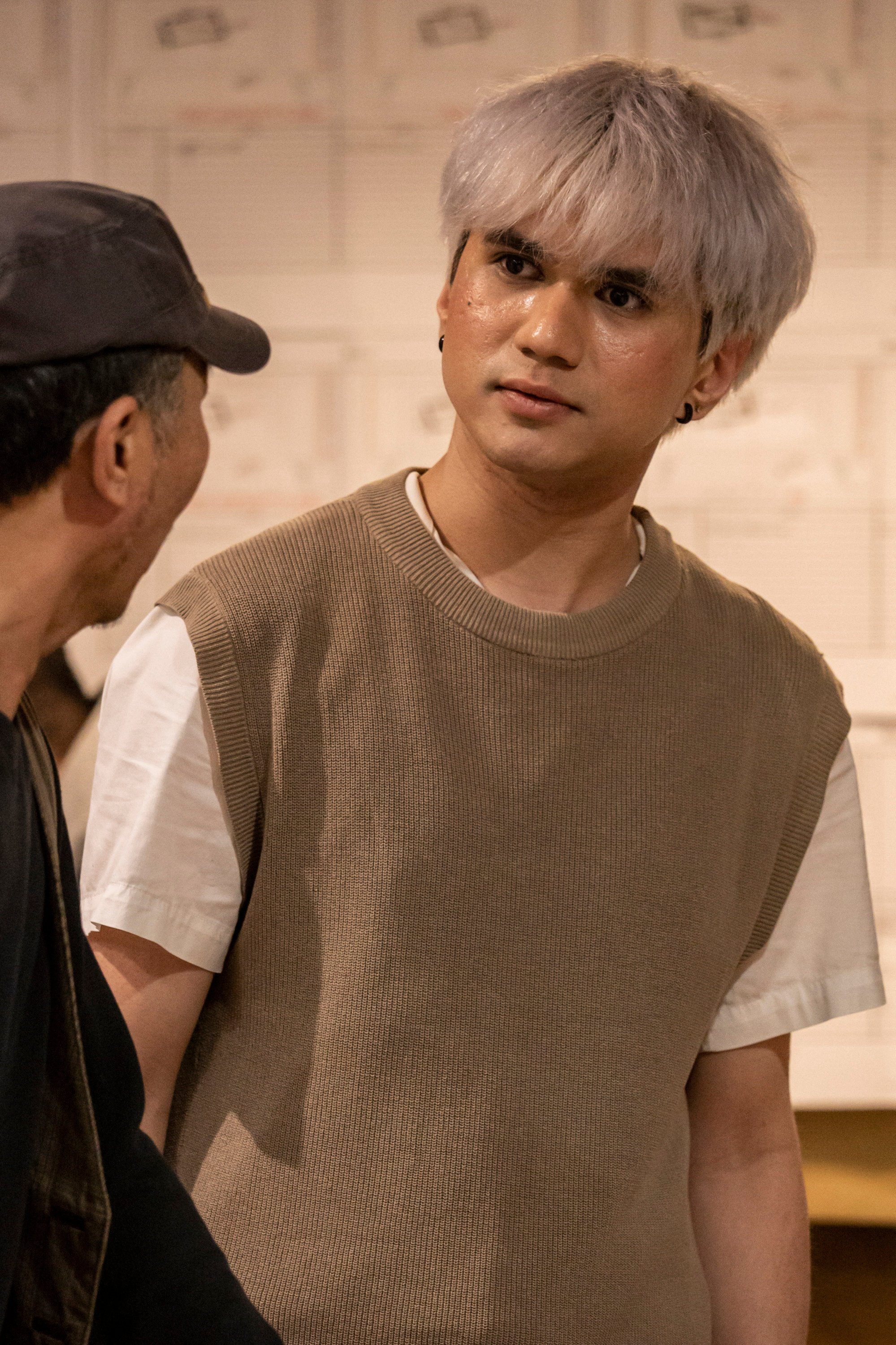 Theatre director’s colour-blind casting gives Hong Kong minority actors ...