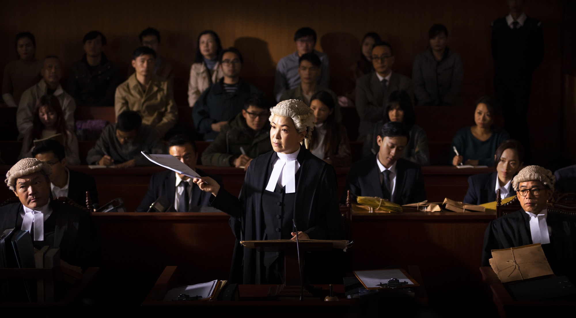 Hong Kong Film Awards 2023 predictions: will The Sparring Partner sweep ...