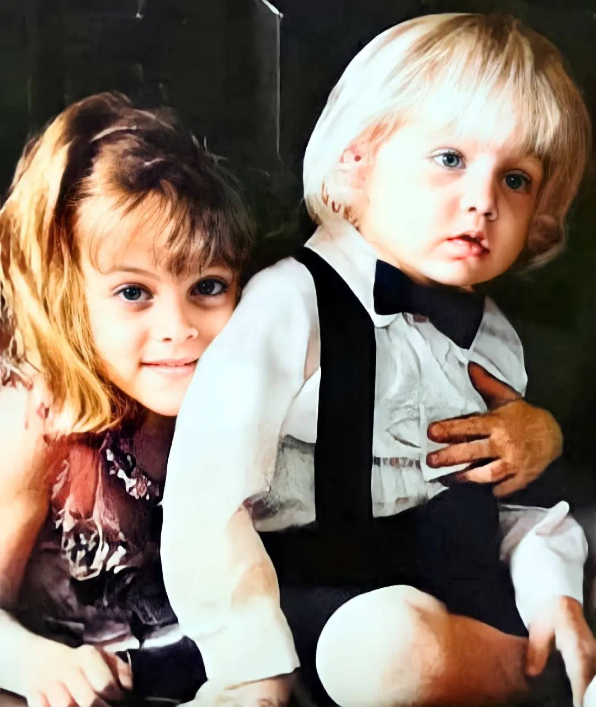 Meet Riley Keough, Elvis Presley’s talented granddaughter: the Daisy ...