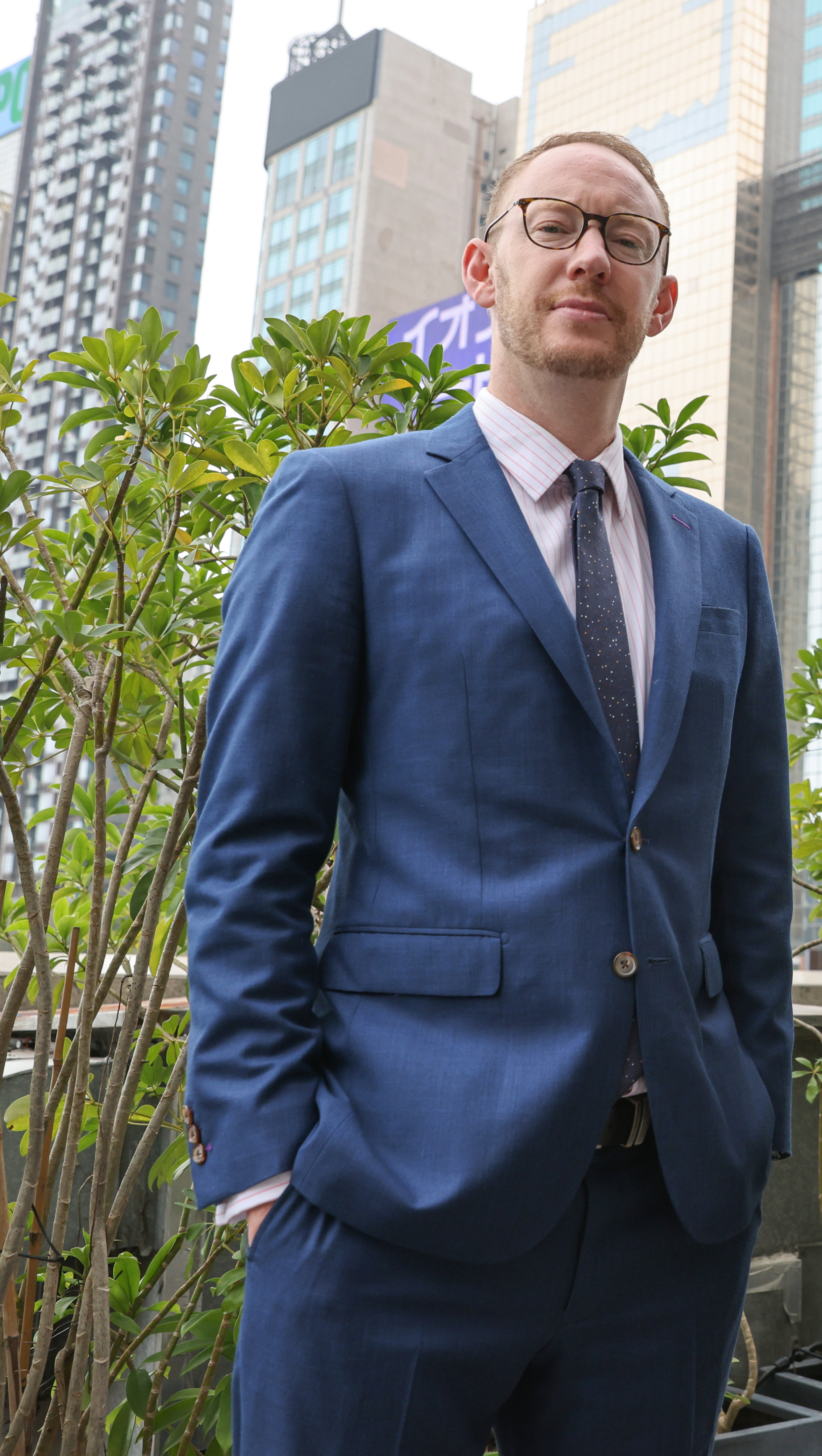 Hong Kong needs to offer incentives to compete with Singapore, Bermuda ...