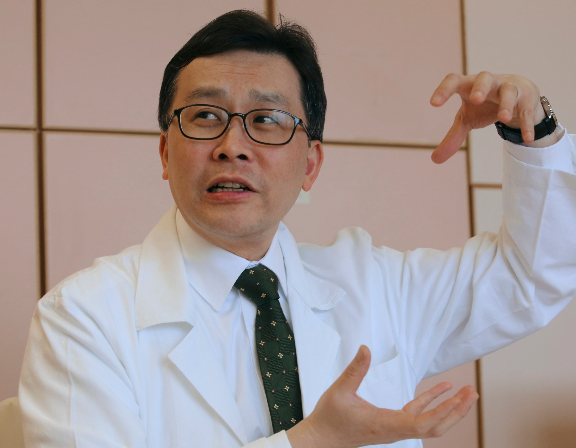 Rise in superbug contamination in popular dishes such as siu-mei ...