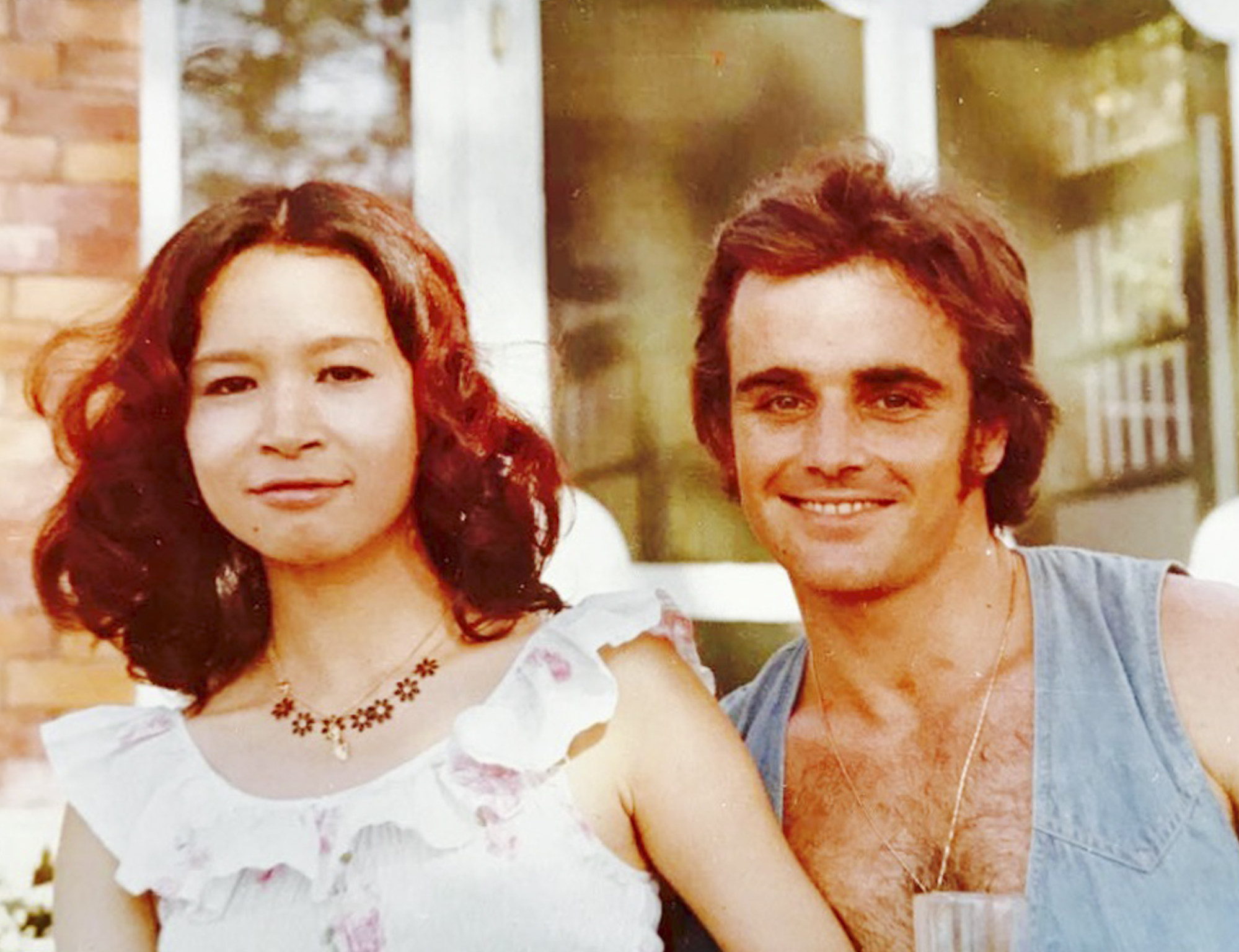 Sex, drugs and fasting: how detox pioneer Daniel Reid started his ...