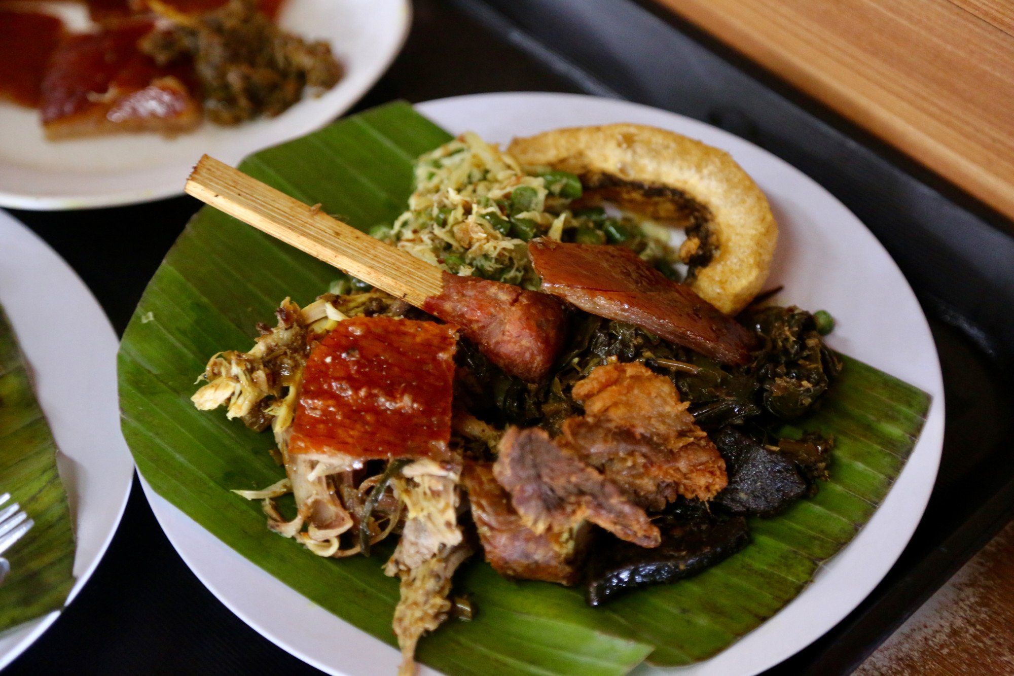 Anthony Bourdain loved it: where to eat the best spit-roasted pork in ...