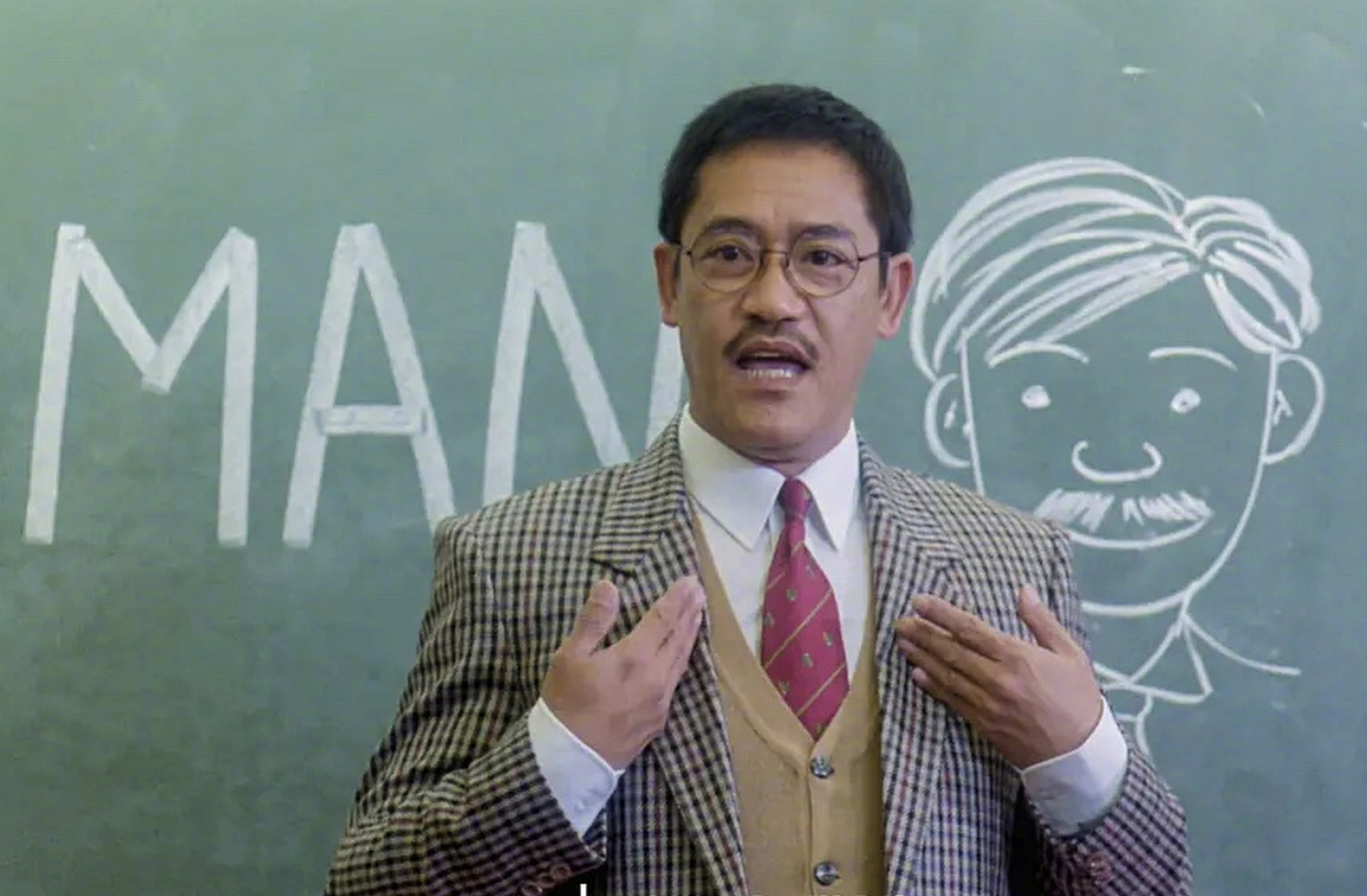 SCMP’s week in quotes: 10 voices from the news this week | South China ...