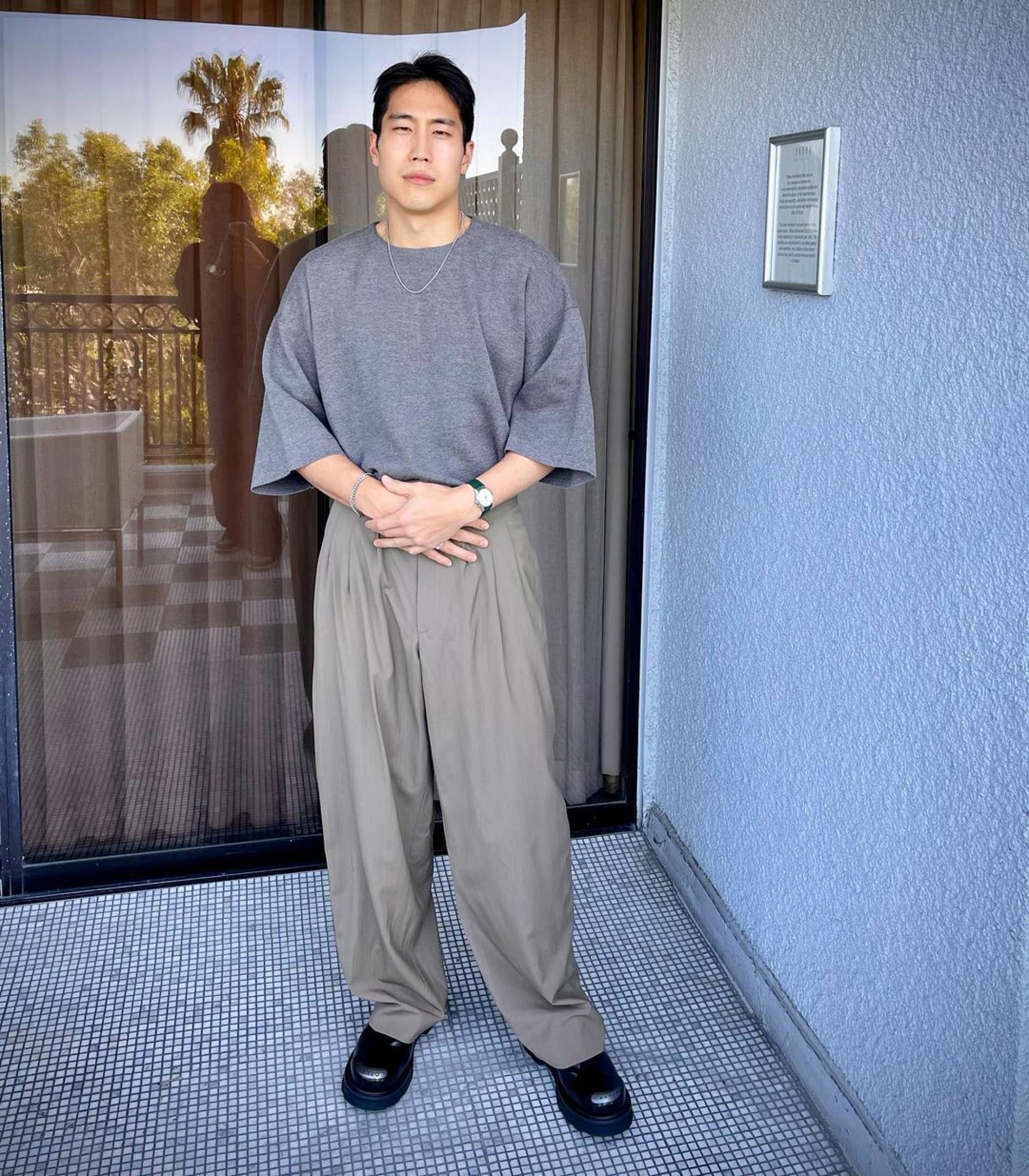 Who is Young Mazino, the breakout star in hit series Beef? Before ...