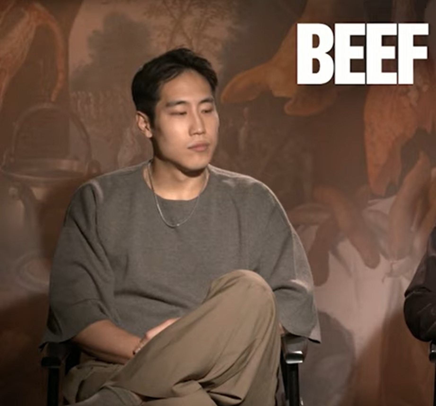 Who is Young Mazino, the breakout star in hit series Beef? Before ...