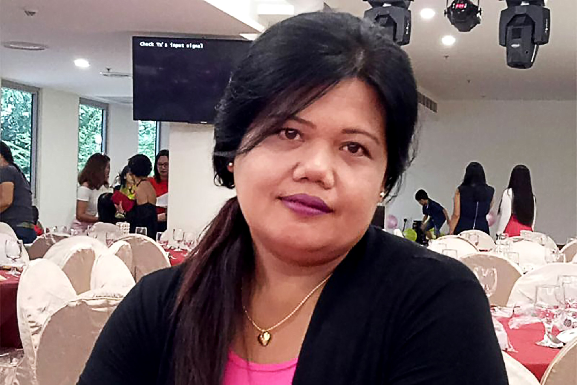 Singapore jails son of ex-Changi Airport boss for lying to judge that family’s helper stole his ...