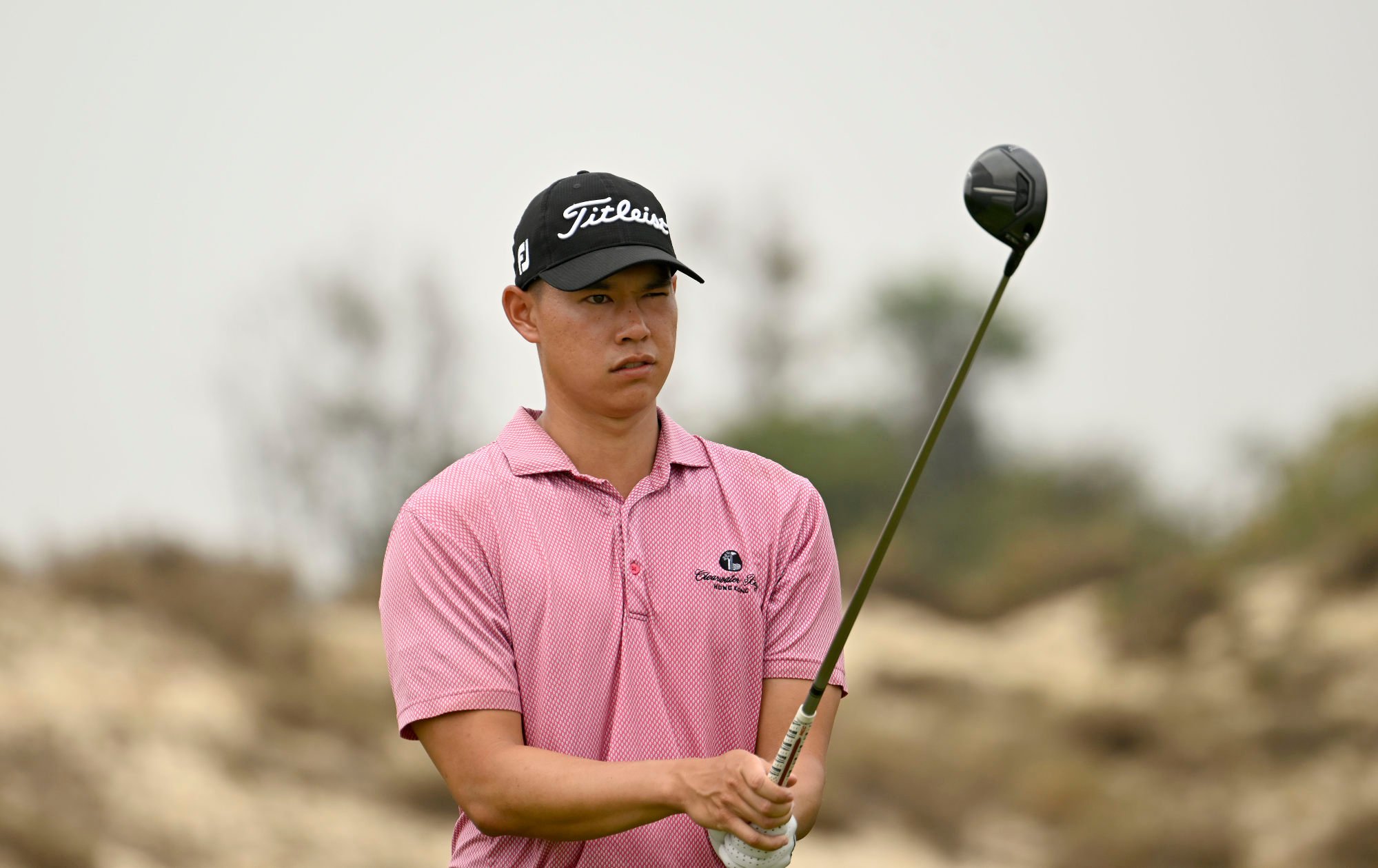 International Series Vietnam: Kieran Vincent adds to family’s ...