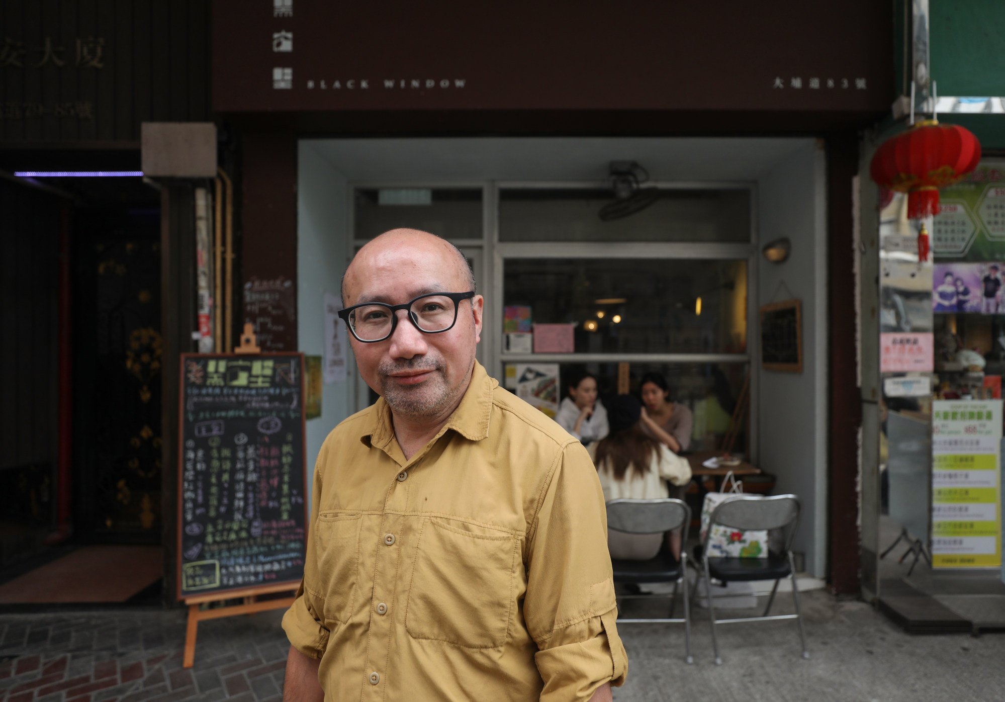 Hong Kong protests: labour rights advocates lament uncertain future 10 ...