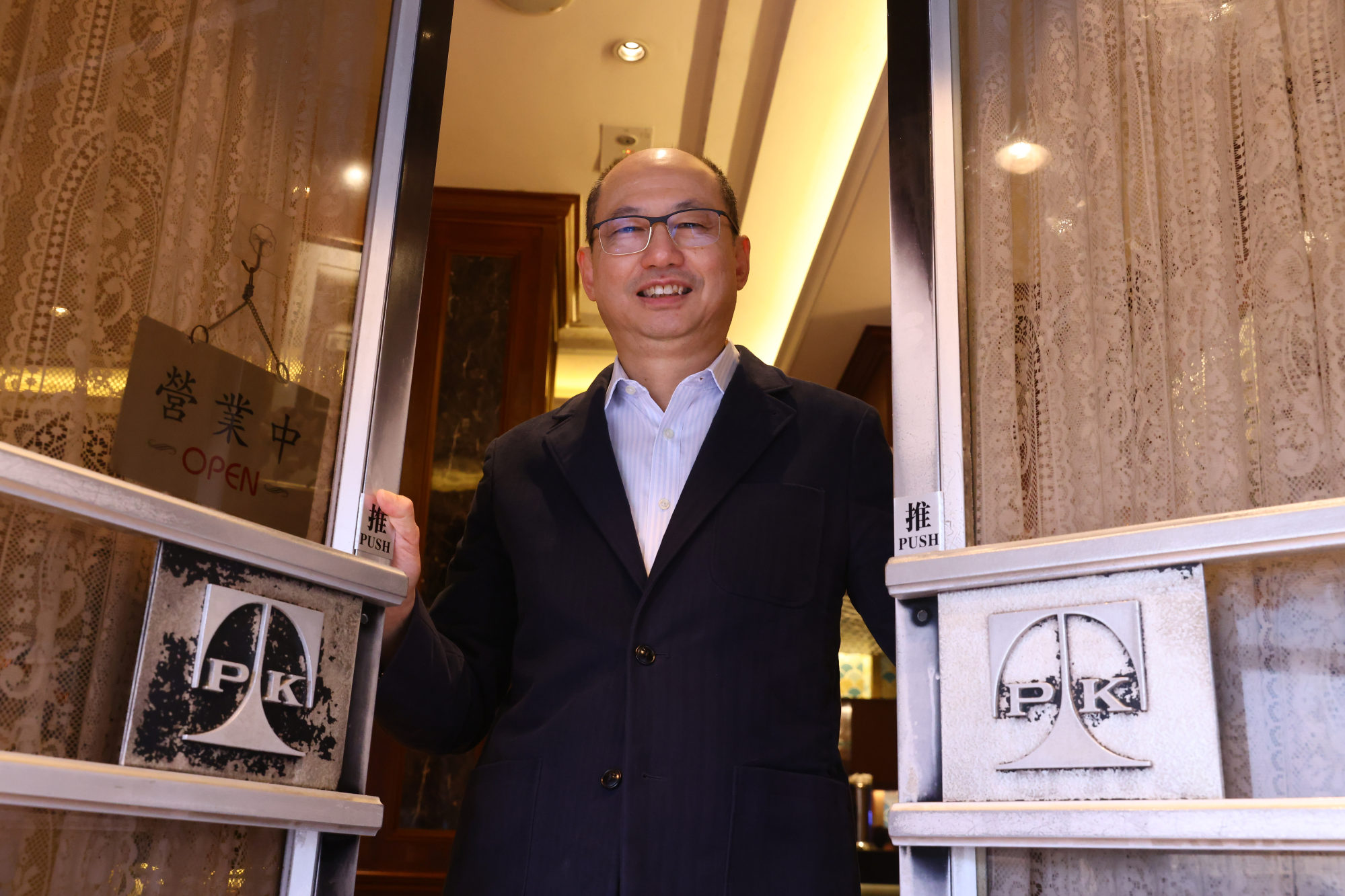 Bright future for Hong Kong’s signboard culture as businesses replace ...