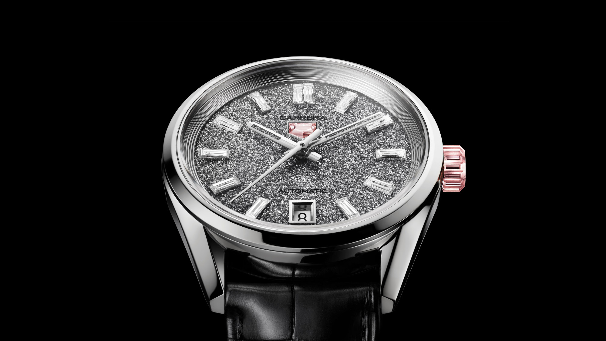 Watches and Wonders Edit: Tag Heuer celebrates its Carrera watch, worn ...