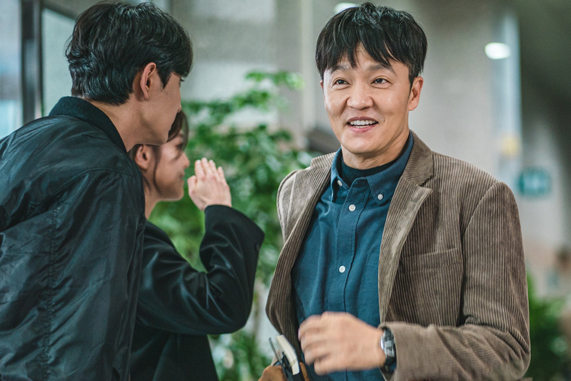 K-drama Stealer: The Treasure Keeper – Netflix’s Carter star Joo Won ...