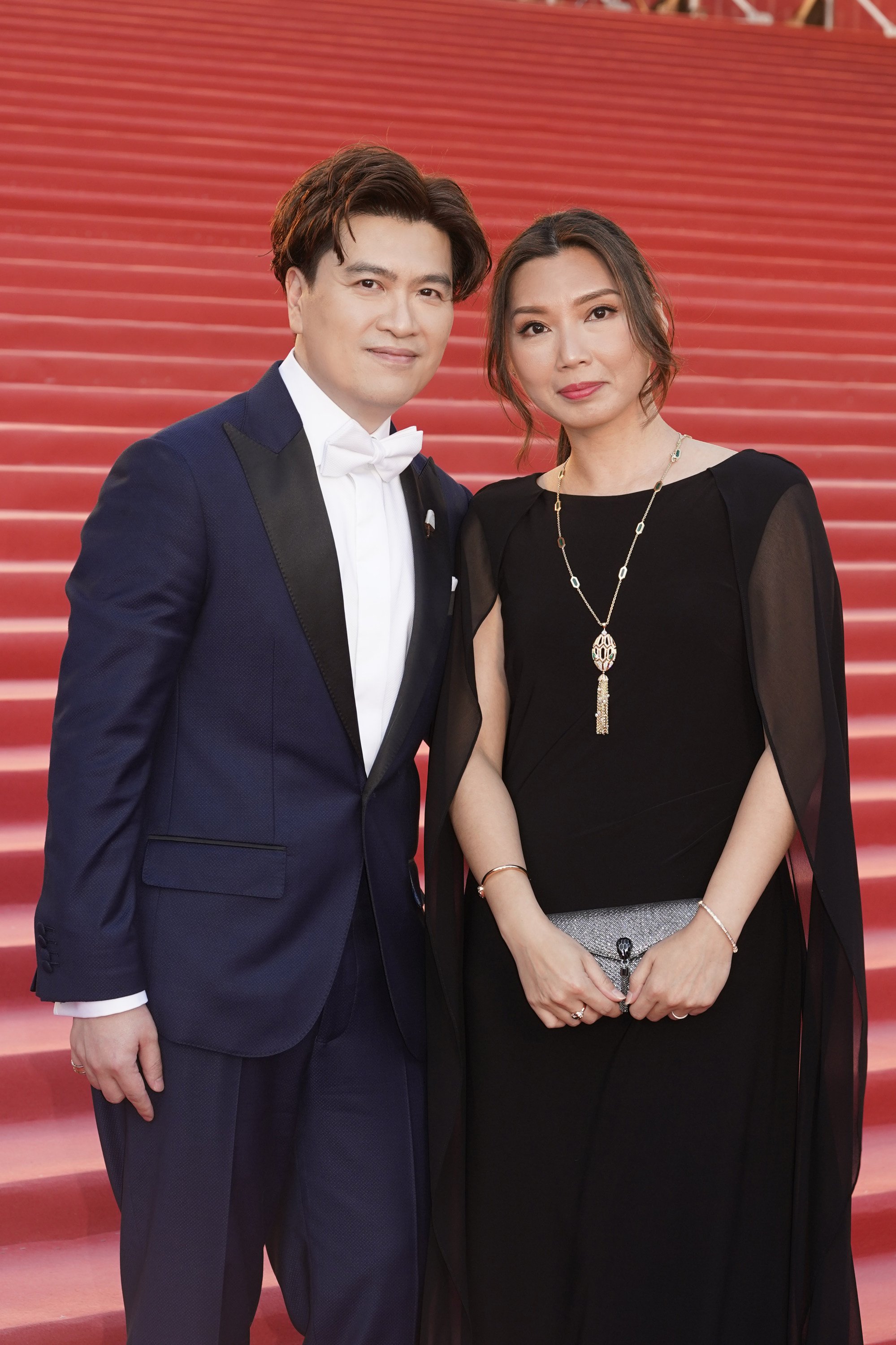 18 best celebrity jewellery looks at the Hong Kong Film Awards 2023: from Mirror’s Keung To and ...