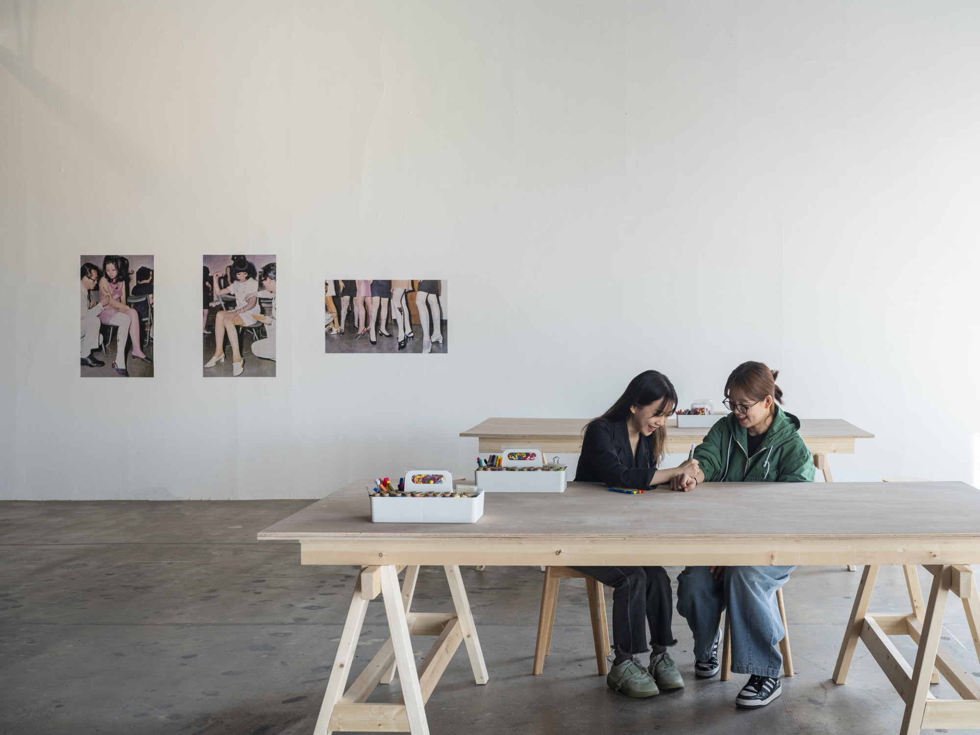 Curating Korea’s premier contemporary art show, the Gwangju Biennale, a ...