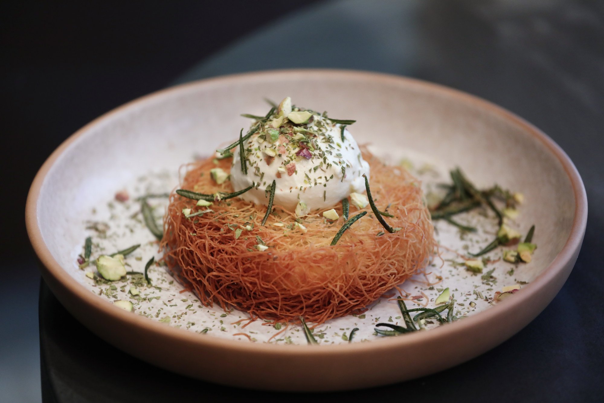 ‘Amazing roast chicken’, ‘best cheesecake’ in Hong Kong: where a hotel ...