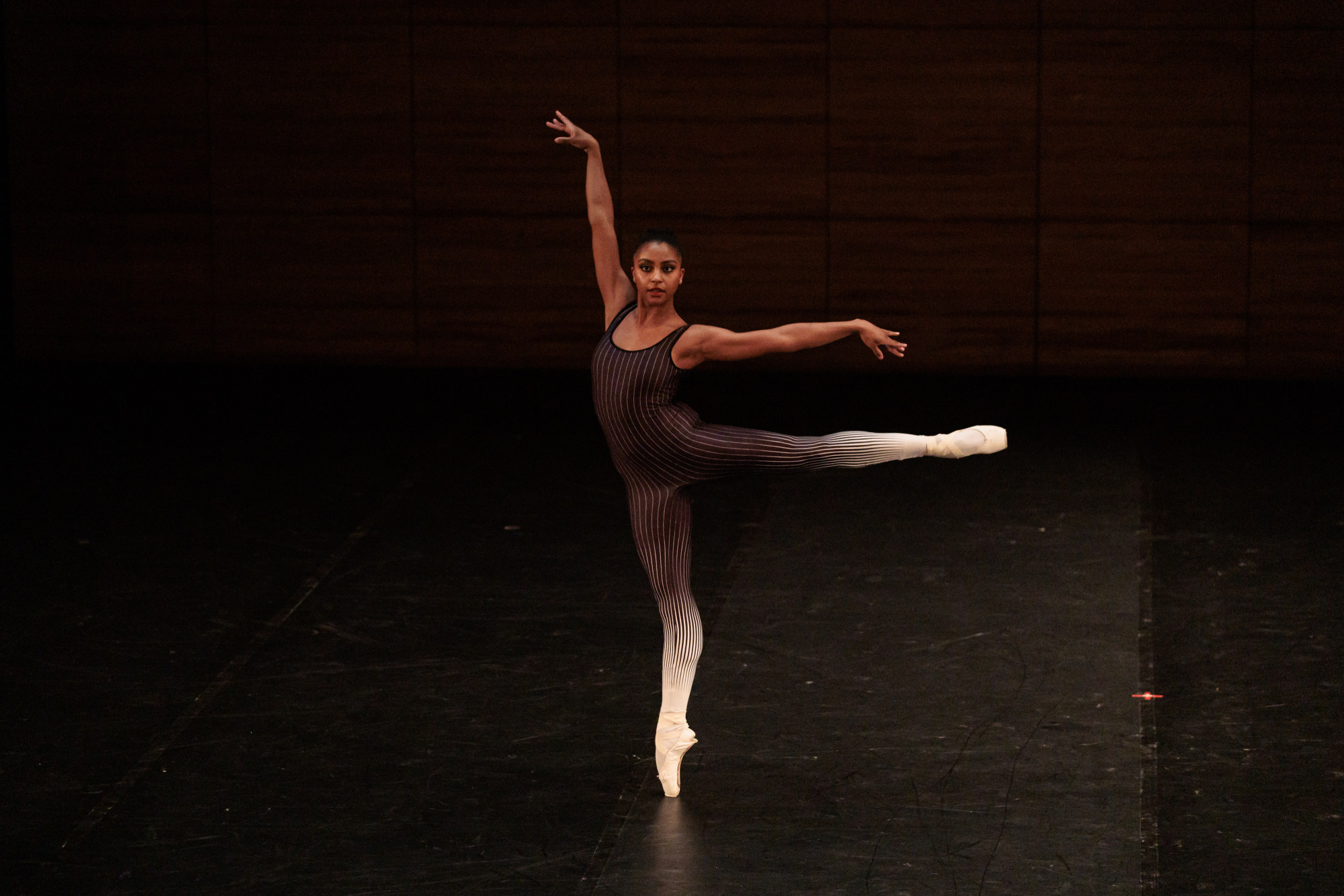 The American Ballet Theatre’s Hong Kong show Ballet Superstars of the ...