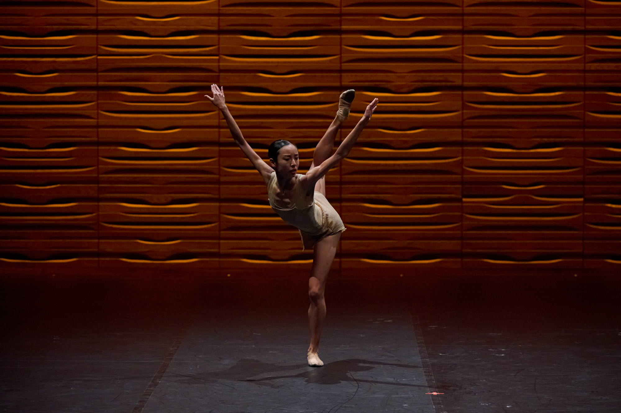 The American Ballet Theatre’s Hong Kong show Ballet Superstars of the ...