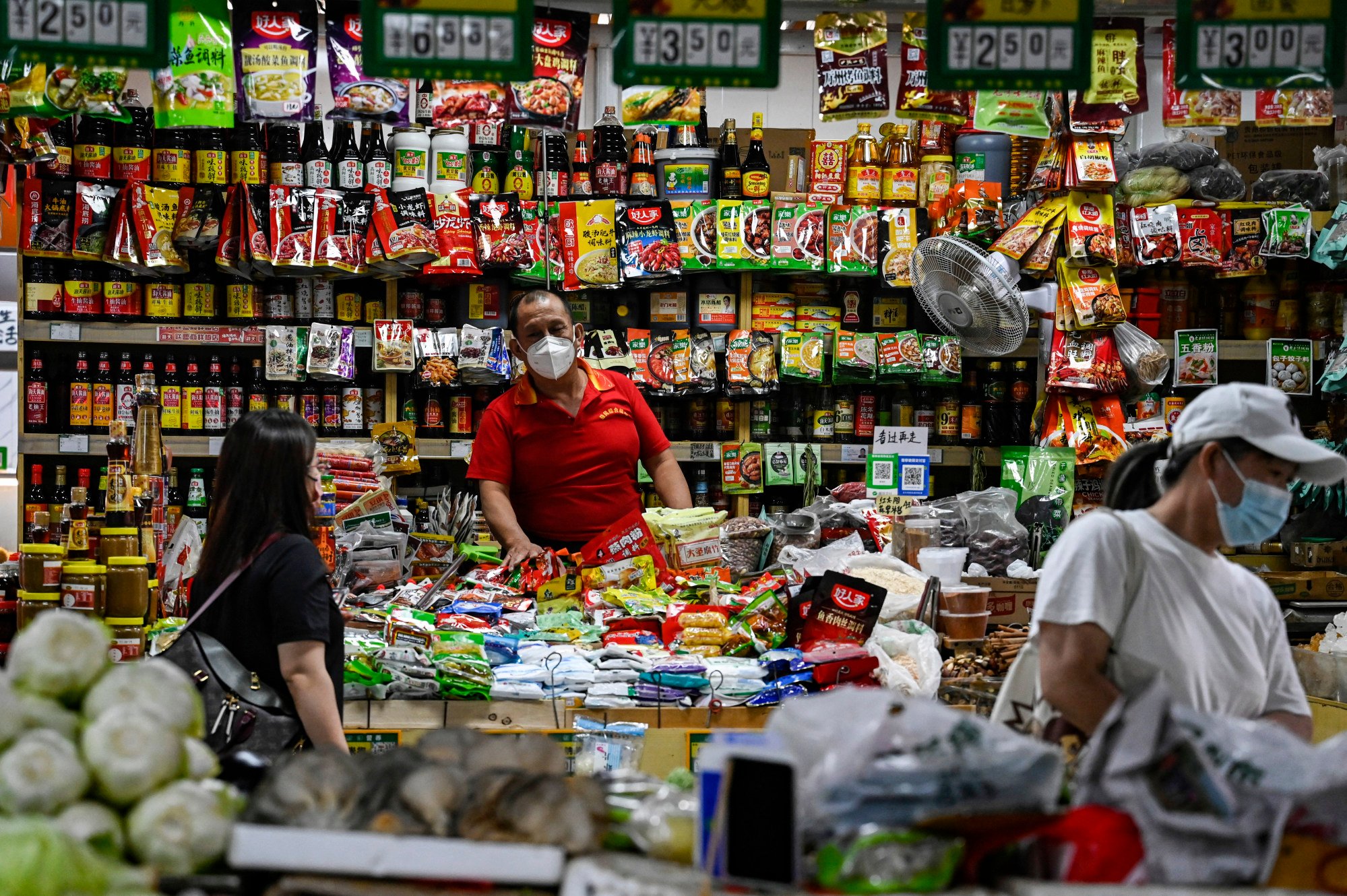 ‘We’re hurting’: global spice trade hit by rising energy and transport ...