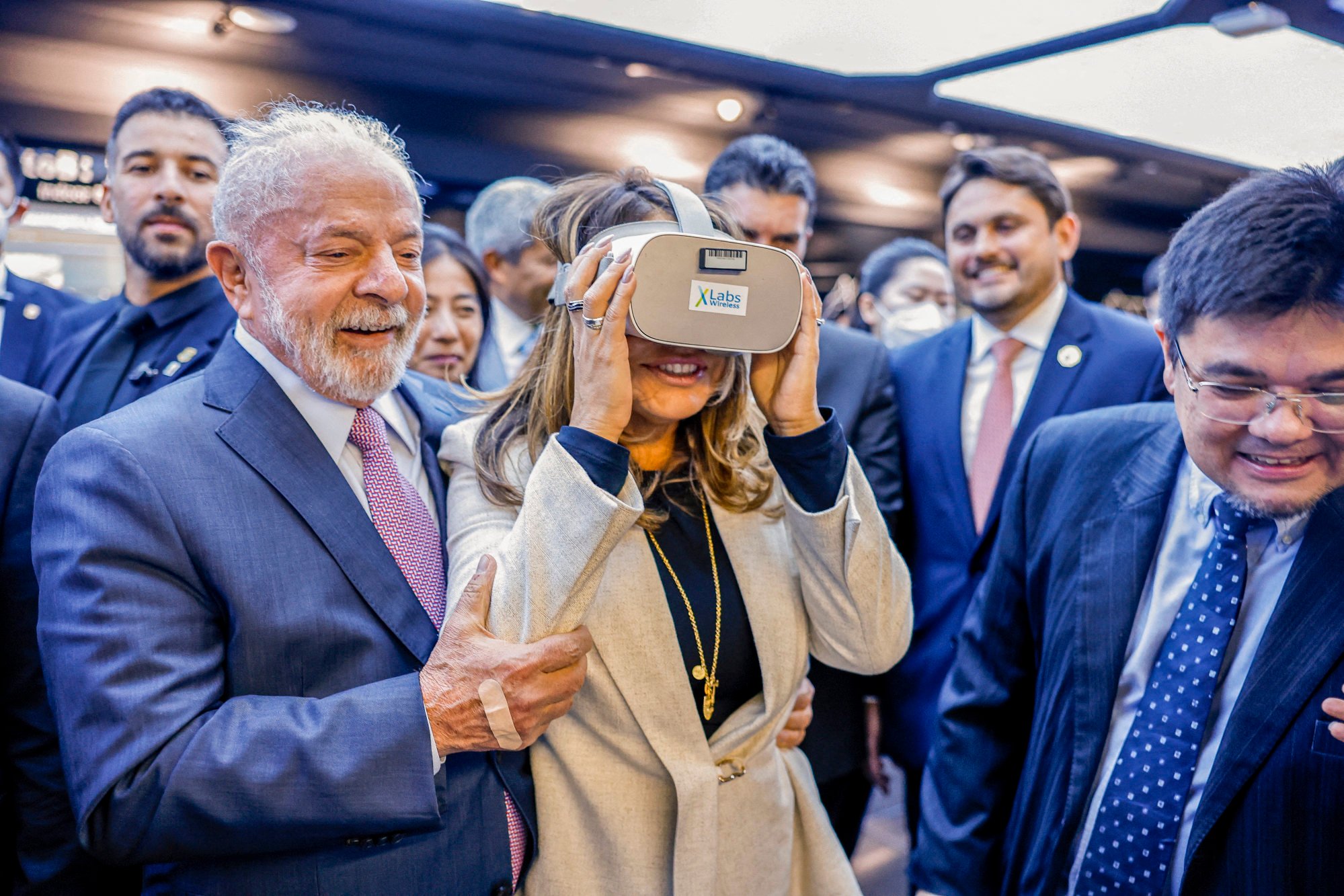 What does China hope to gain from its post-Covid diplomatic push ...