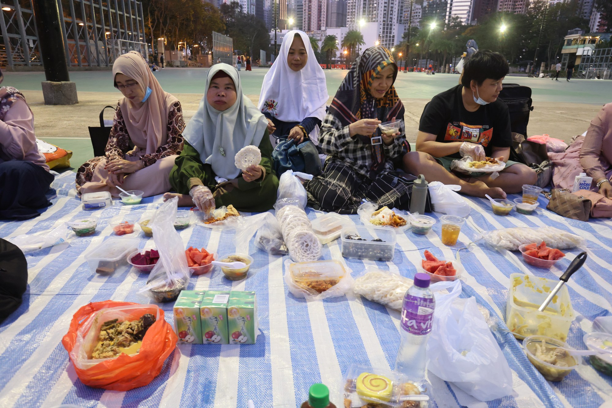 Eid ul-Fitr 2023: how it’s celebrated in Hong Kong, and foods eaten ...