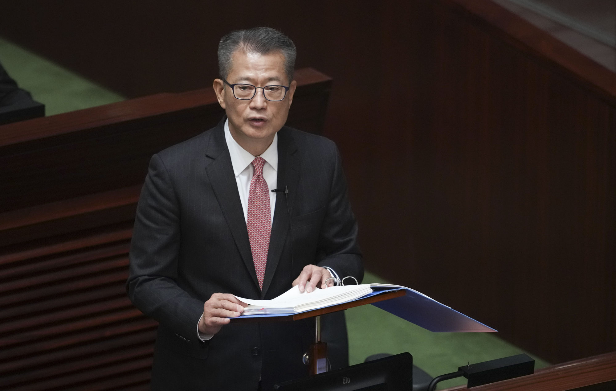 Hong Kong to target investors in I&T firms with revamped immigration ... Hong Kong to target investors in I&T firms with revamped immigration ...