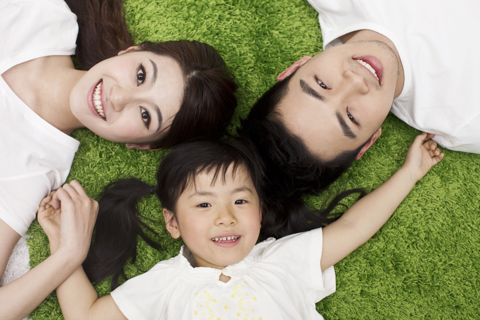 ‘Why am I your child?’: little Chinese girl asking how she is connected ...