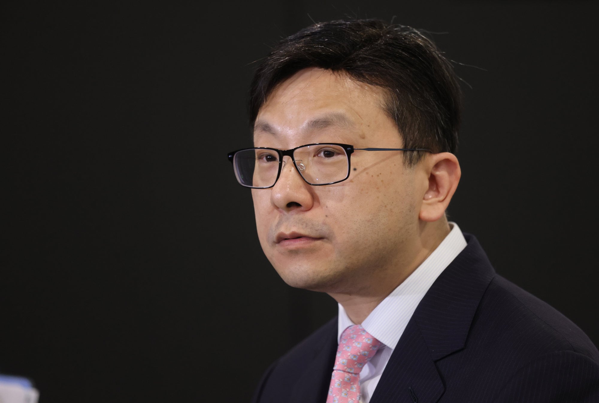 Hong Kong lawmakers approve controversial motion to bring in mainland ...
