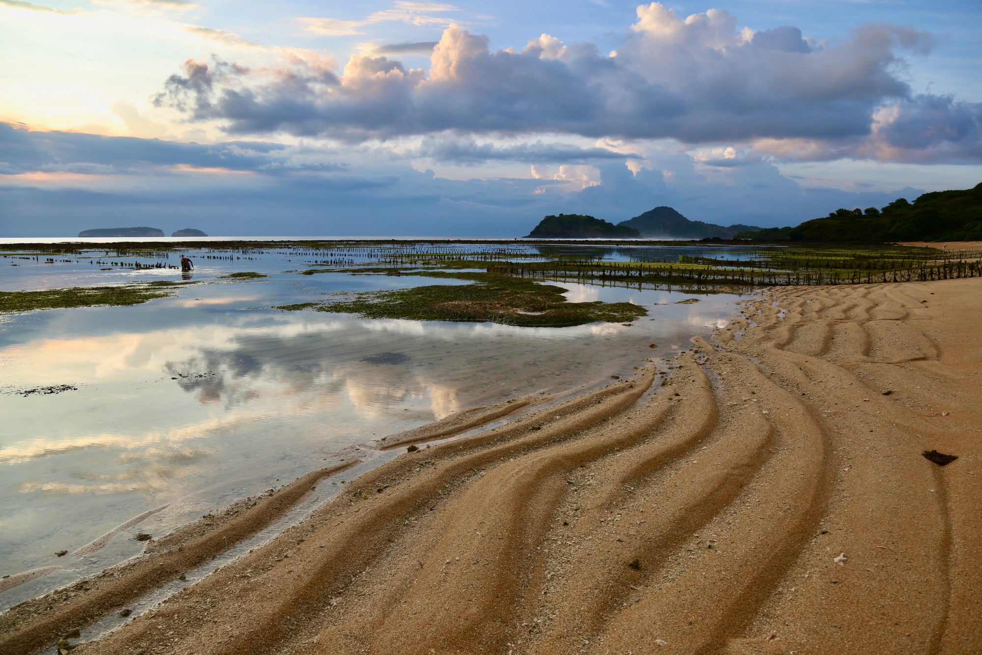 ‘We kept it natural’: Sumbawa in Indonesia is a paradise of unspoilt ...