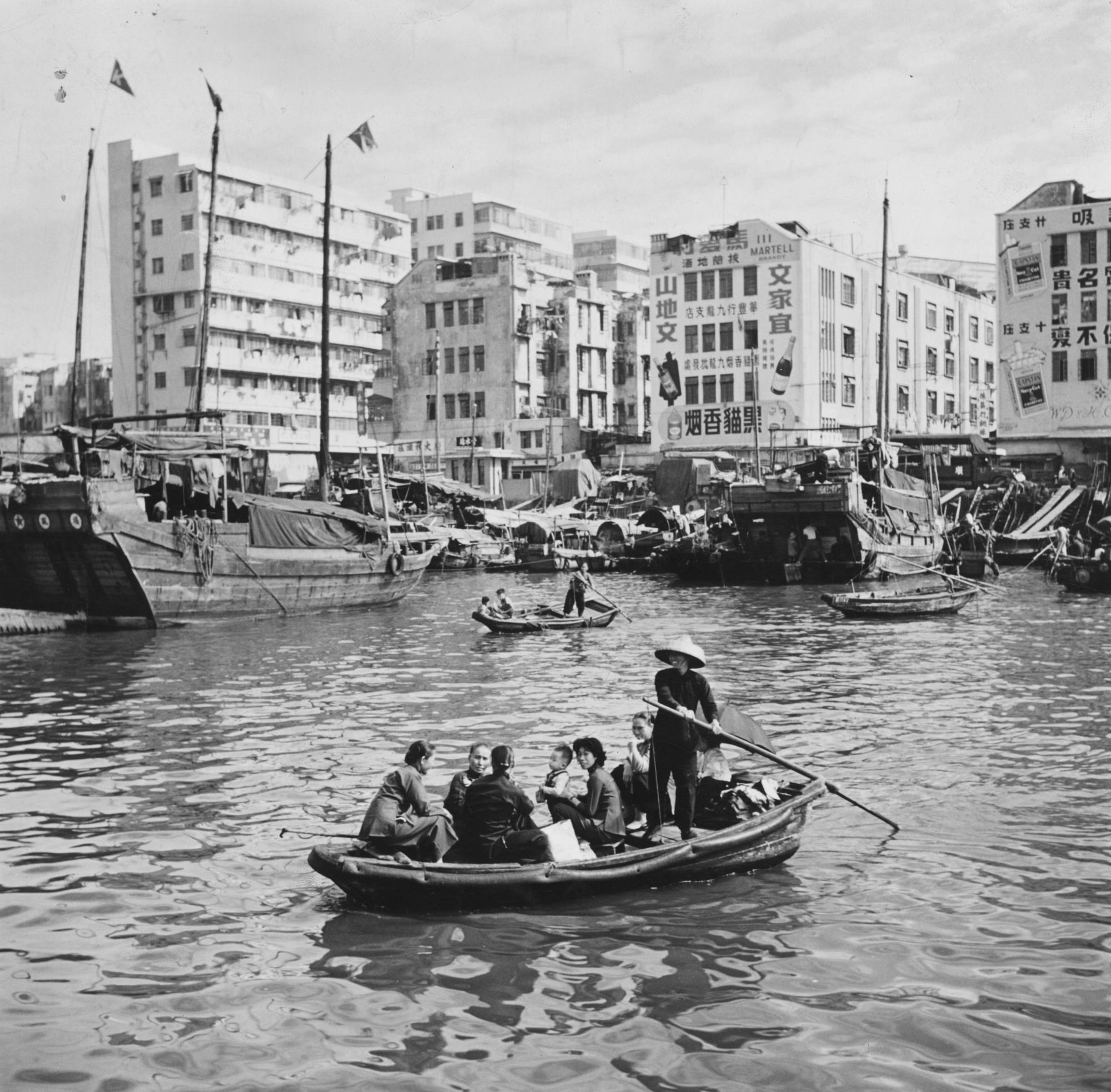 Opinion | Hong Kong’s role as a centre of cultural exchange, and a ...
