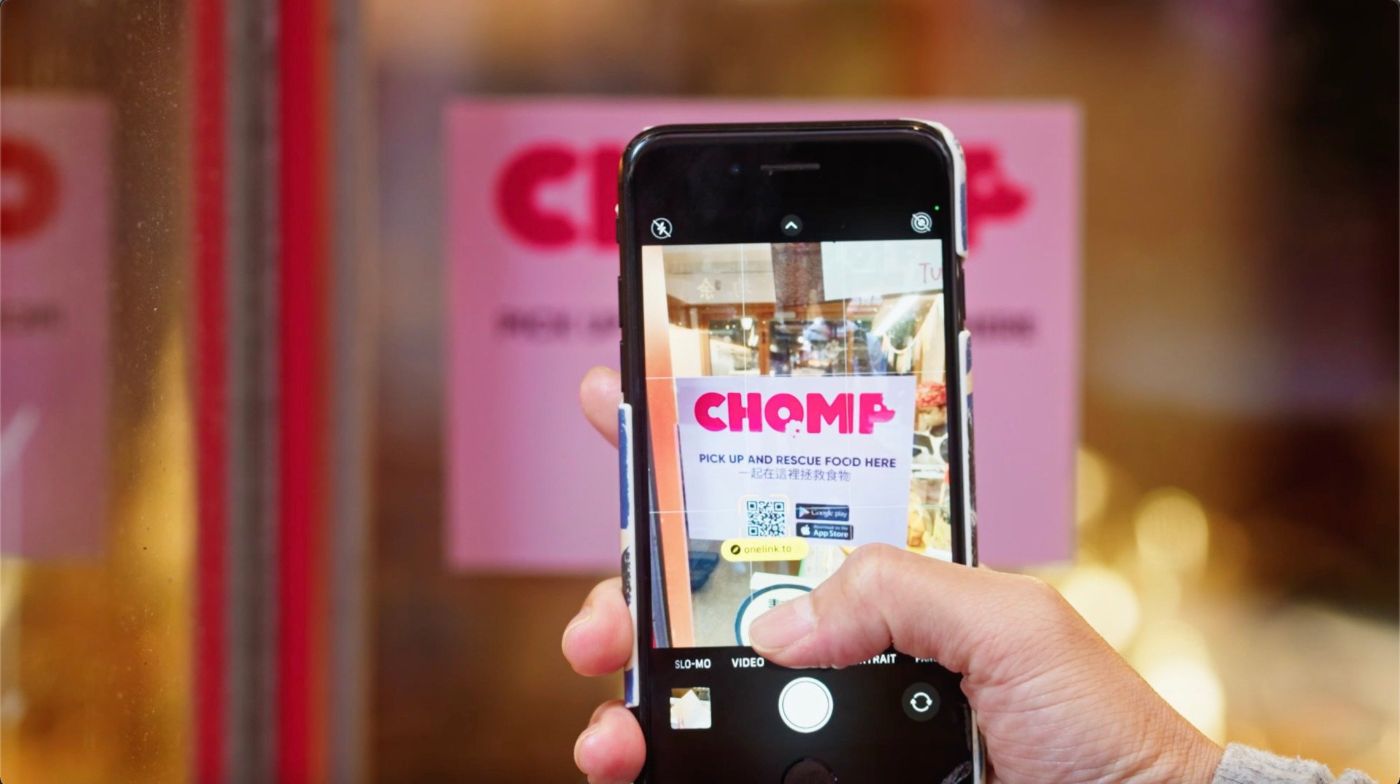 How to reduce food waste in Hong Kong: the food-rescue apps that are bringing innovative new ...