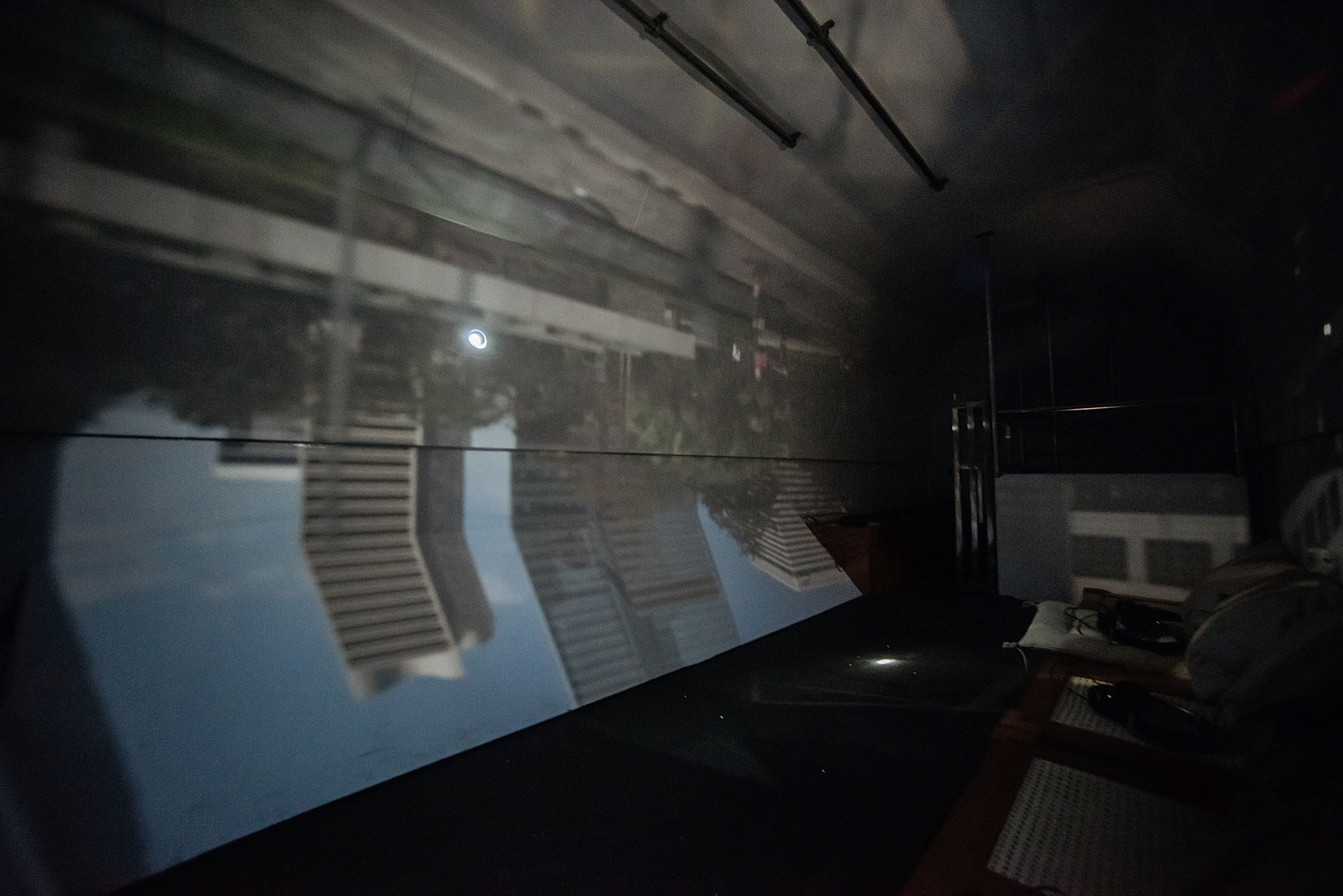 How connecting with an interactive artwork in a Hong Kong tram changed ...