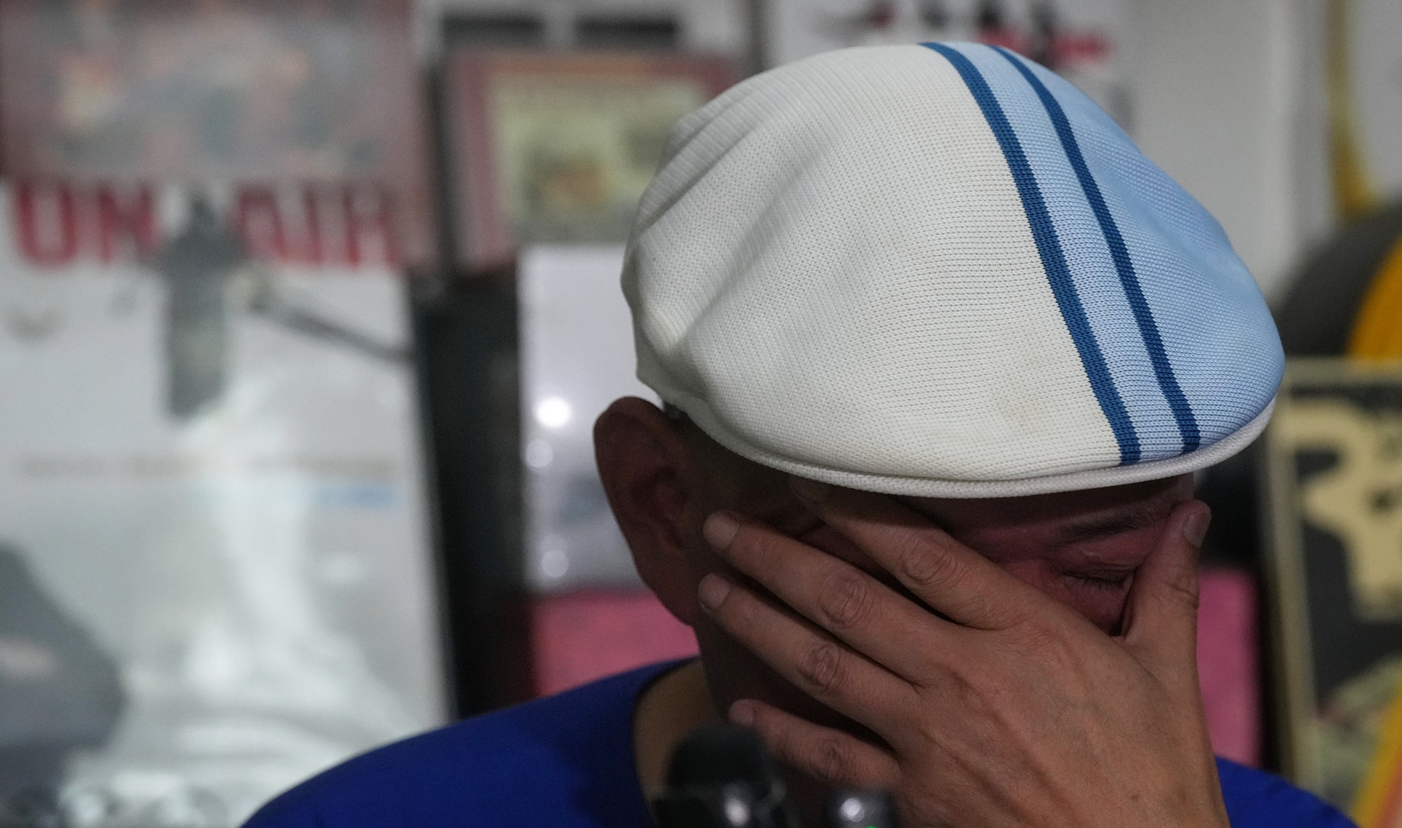 Late DJ ‘Uncle Ray’ Cordeiro’s godson urges Hong Kong public hospitals ...