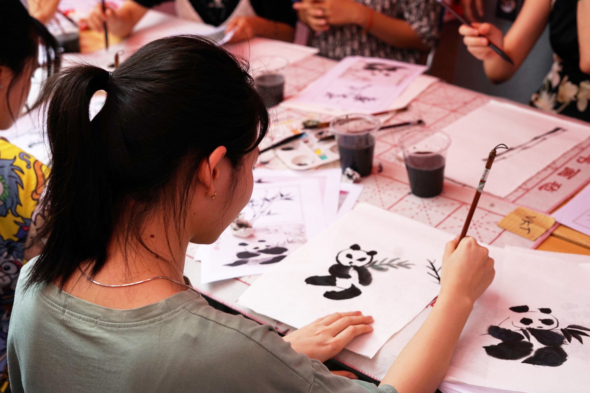Opinion: China’s pride in its own civilisation and respect for others ...