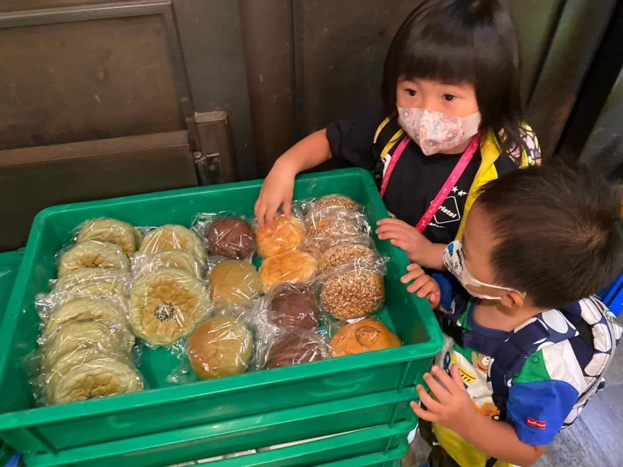 How to reduce food waste in Hong Kong: the food-rescue apps that are ...