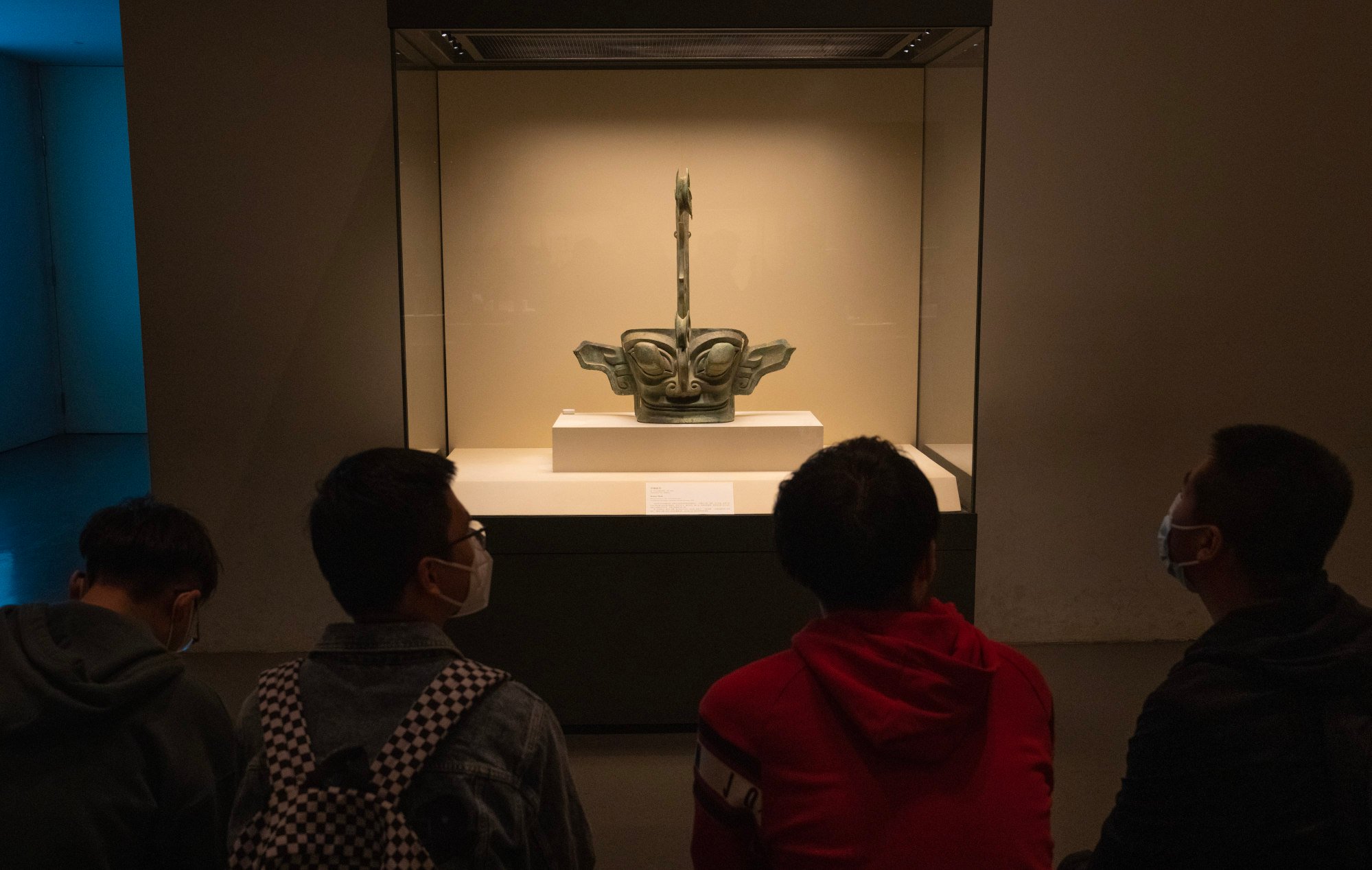 Opinion | Why the rewriting of China’s history 3,000 years ago still ...